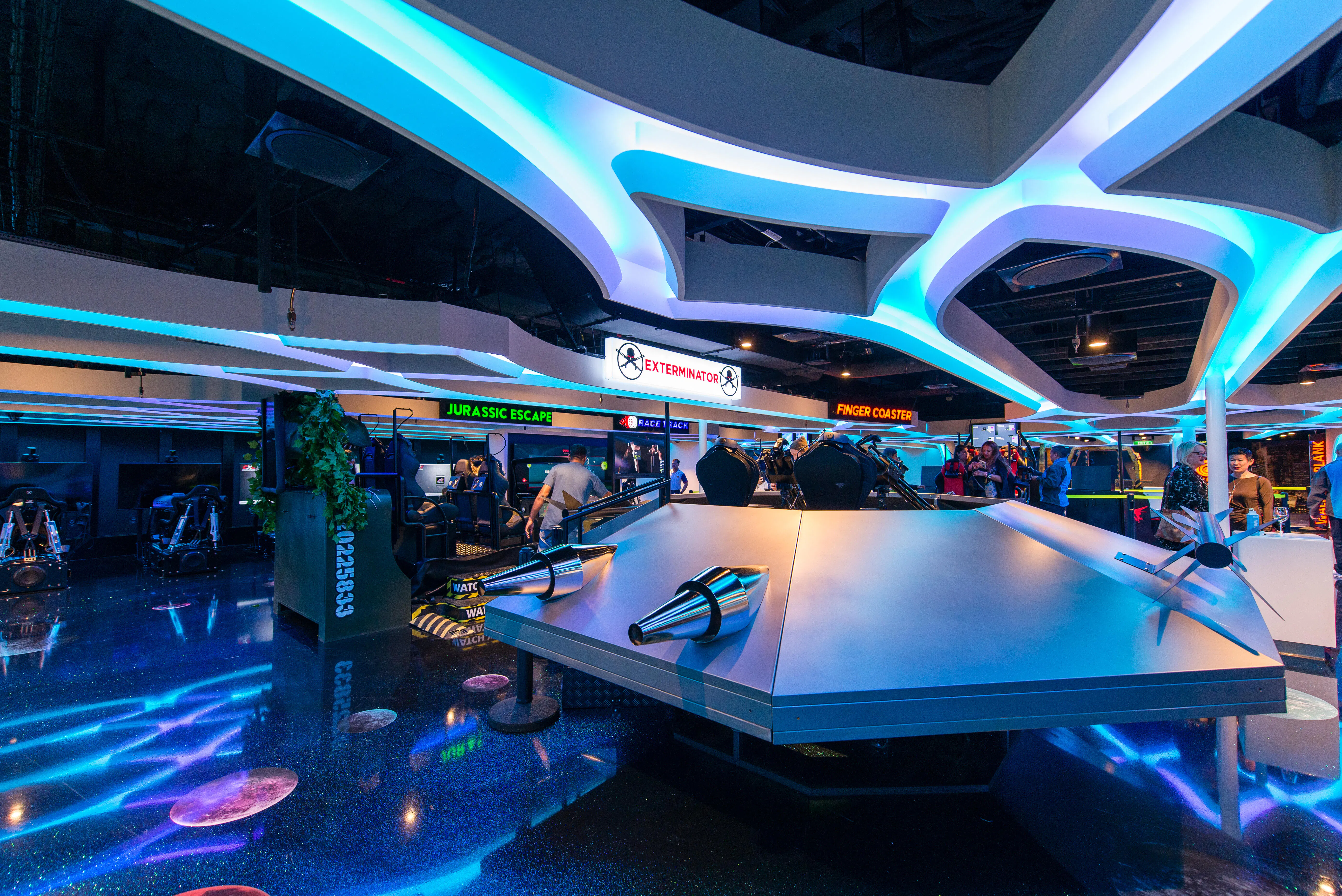 9 Things You'll Love About Norwegian Encore