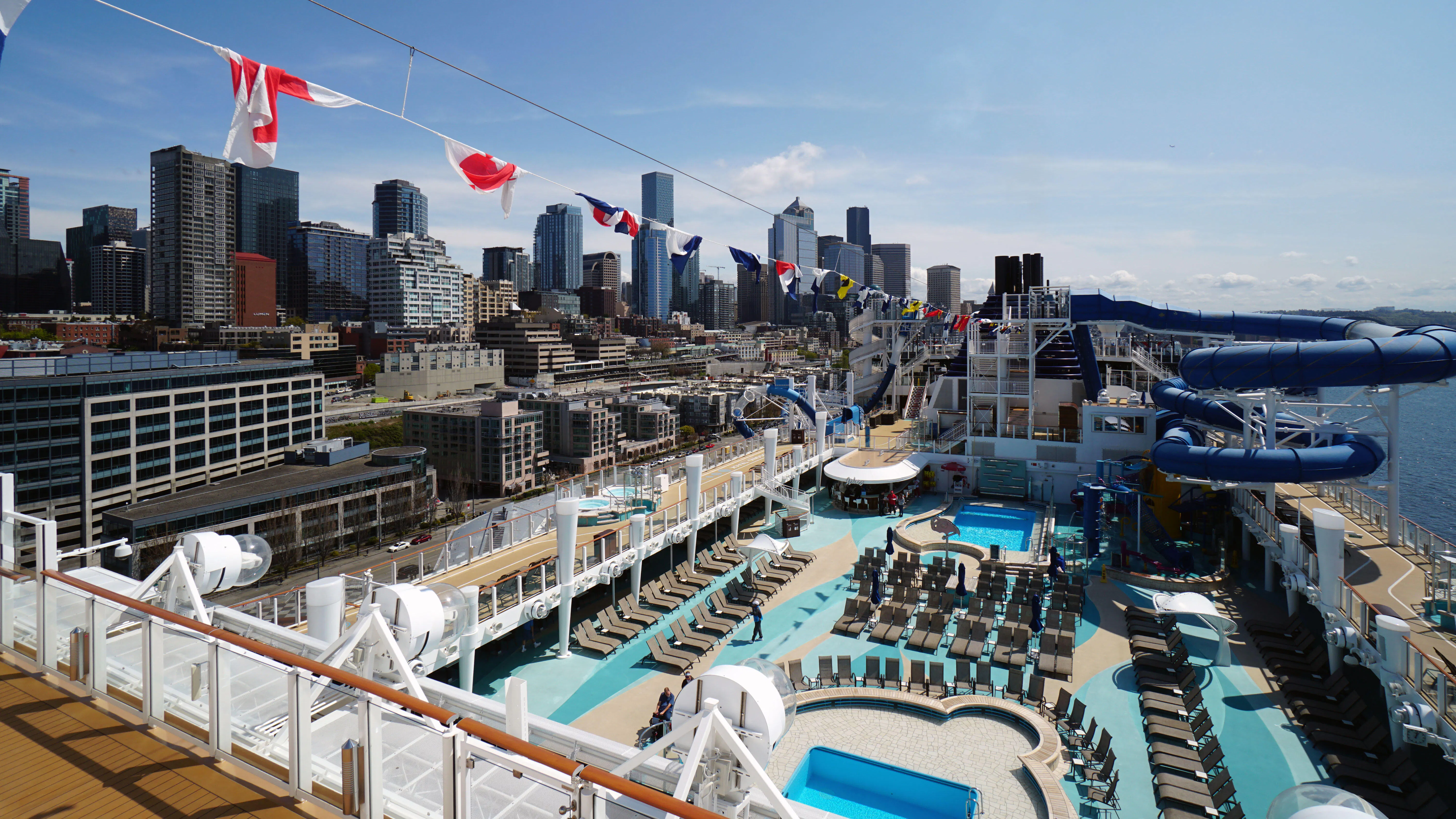 Seattle vs. Vancouver: Where Should You Start Your Alaska Cruise ...