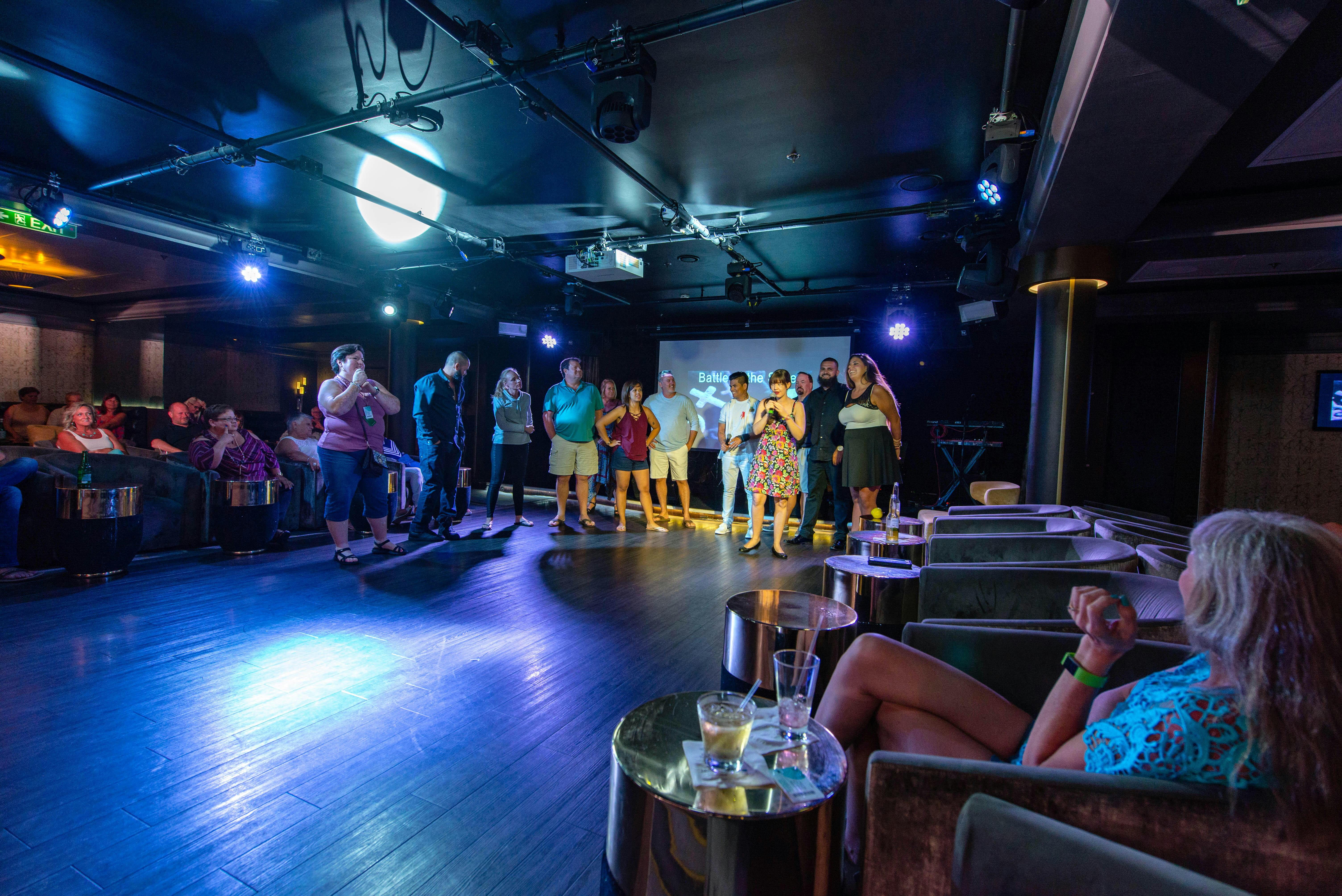 9 Fun Cruise Ship Games and Contests That Bring Out Your Inner Kid