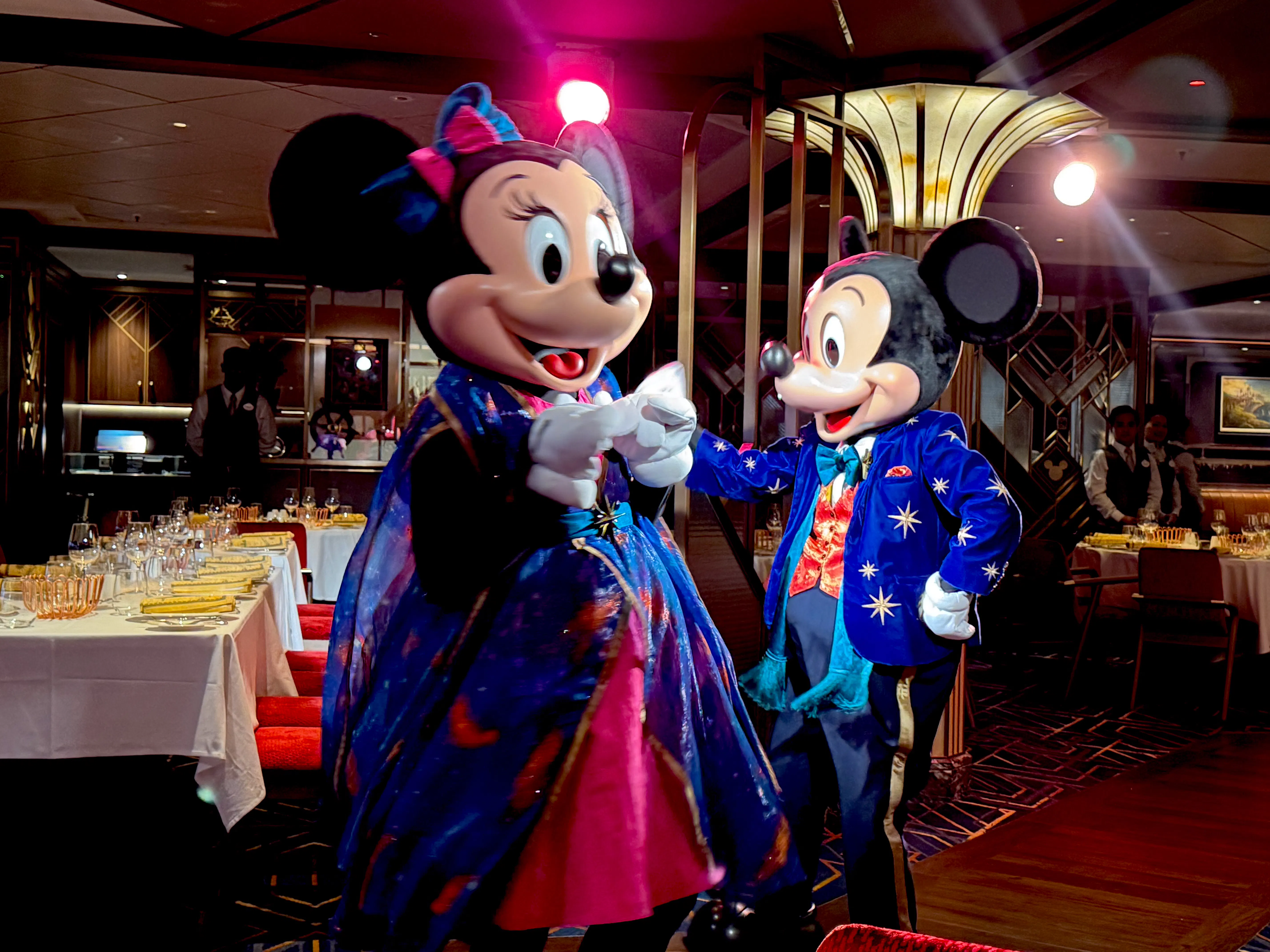 First Look at Disney Adventure - Cruise Critic