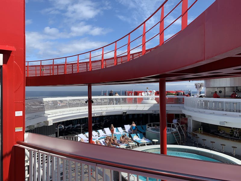 Brilliant Lady Dining: Restaurants & Food on Cruise Critic