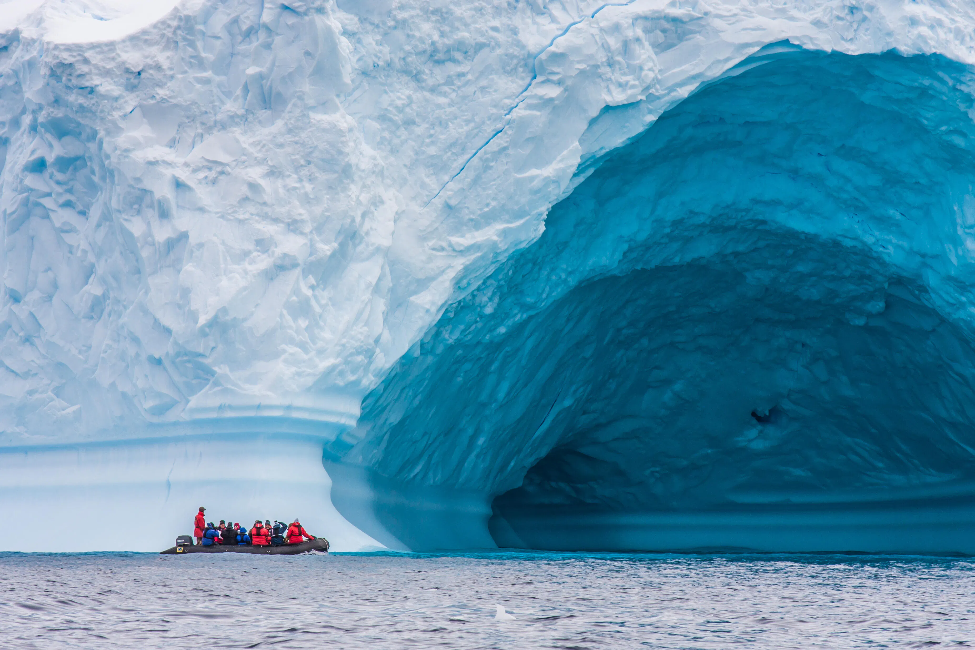 How Much Does an Antarctica Cruise Cost?