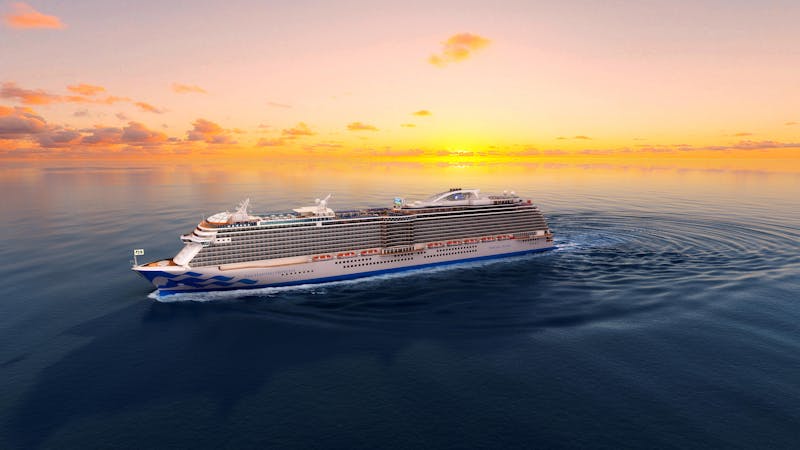 Looking for things to do on Enchanted Princess? See what cruise experts ...