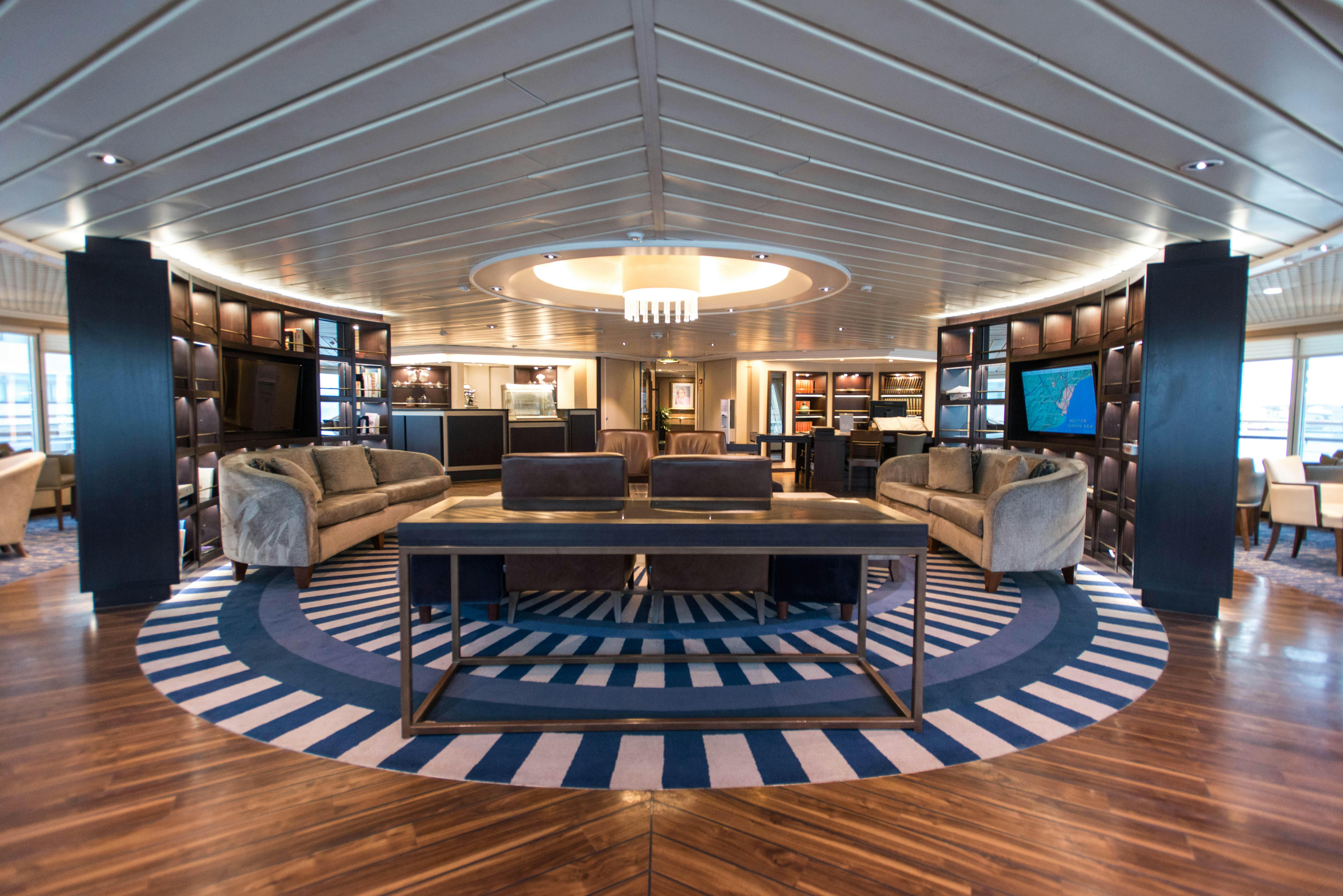 Windstar Star Pride Dining: Restaurants & Food on Cruise Critic