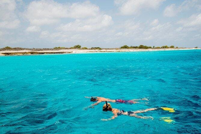 What Are the ABC Islands?