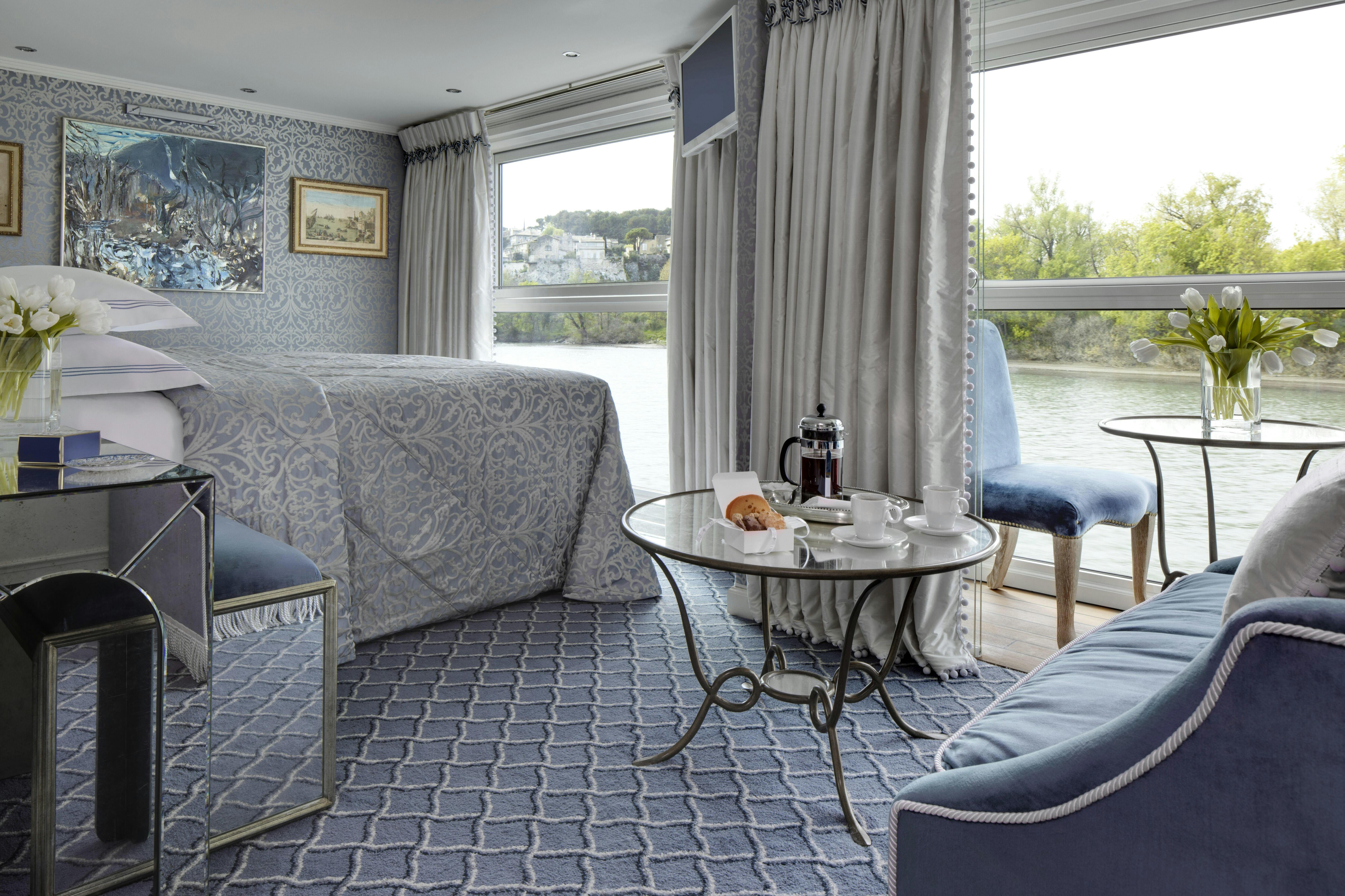 Best River Cruises for Single Travelers