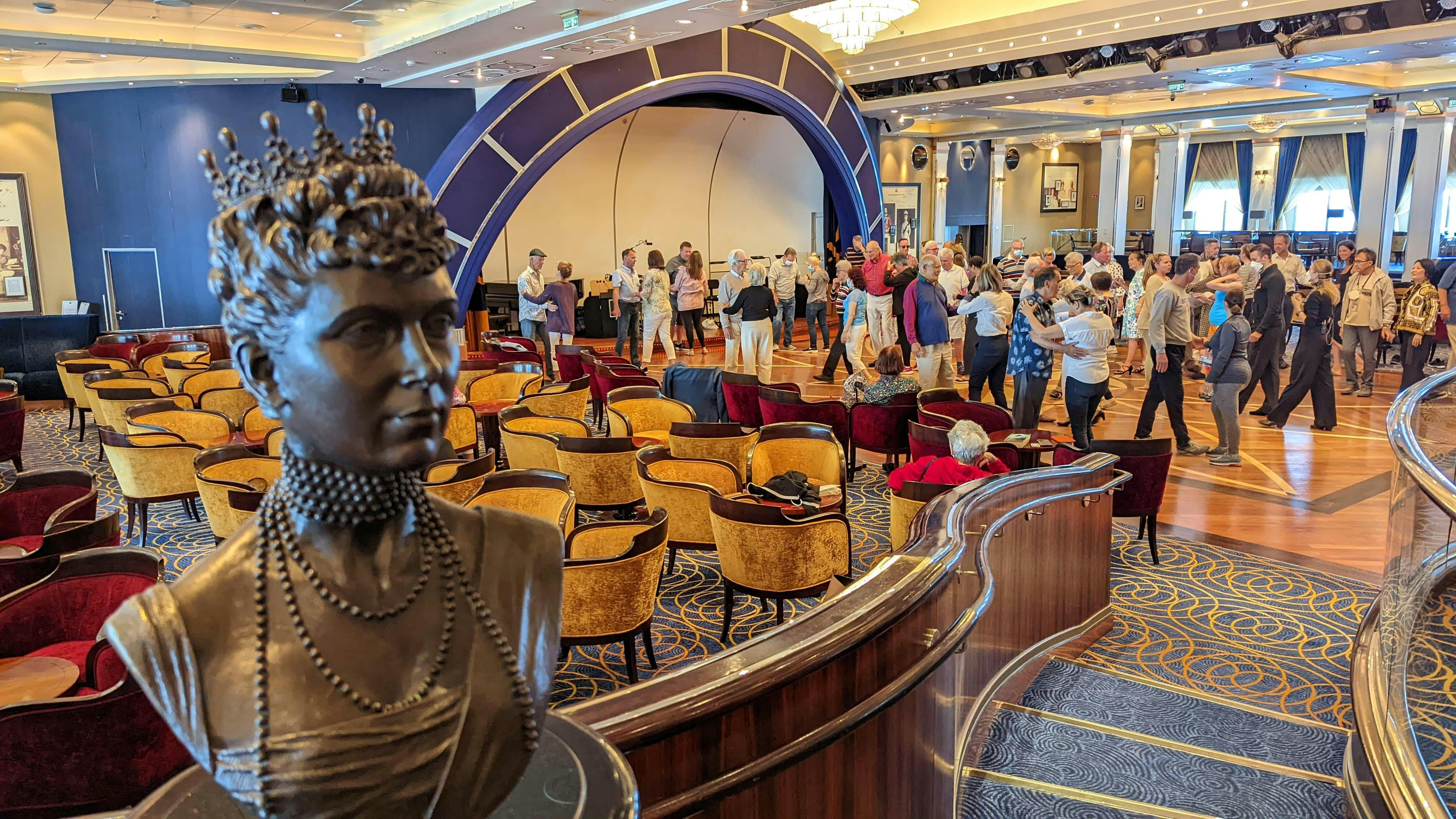 The Best Transatlantic Cruises