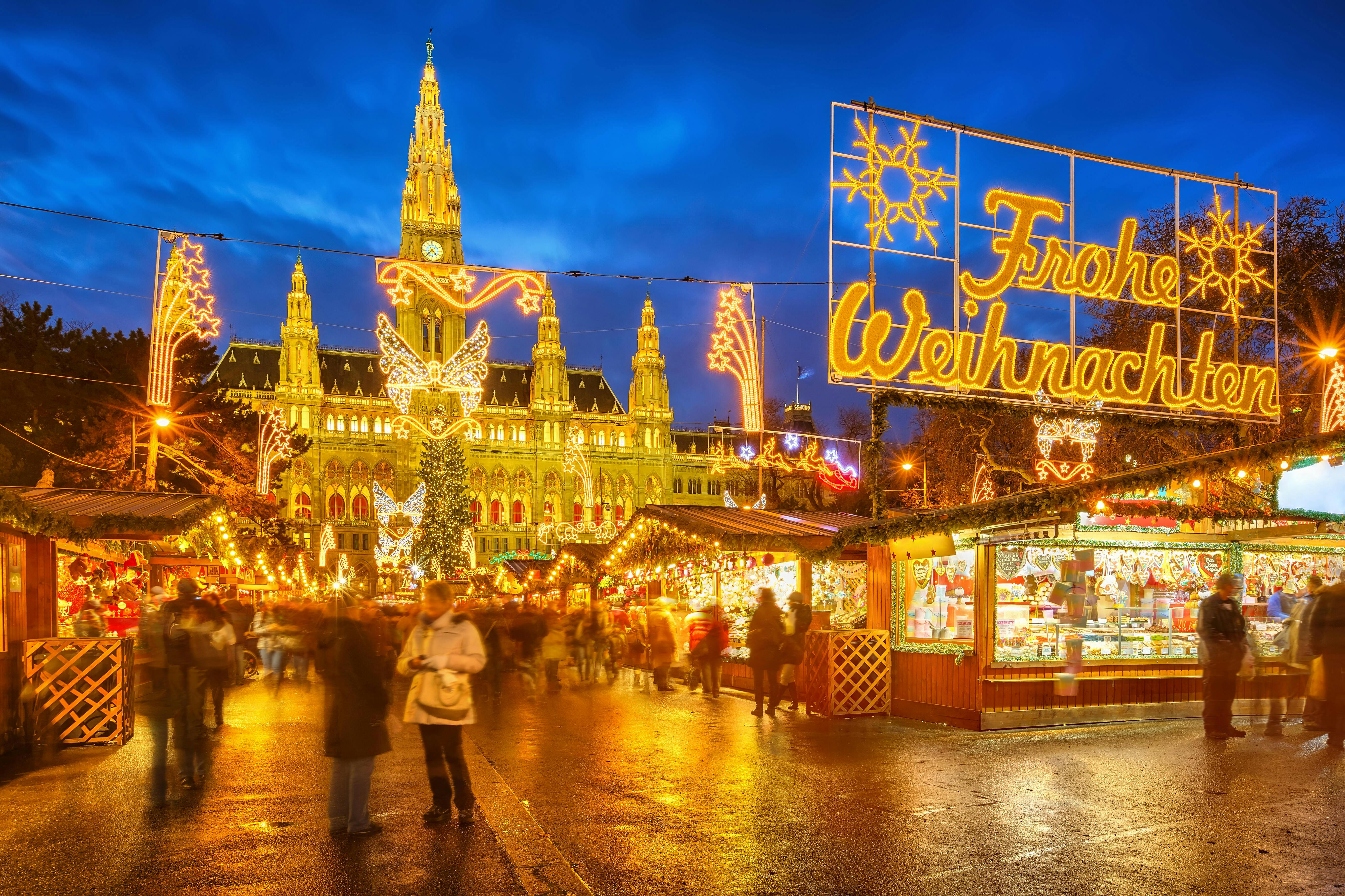 8 Christmas Market Cruises Tips You Need to Know