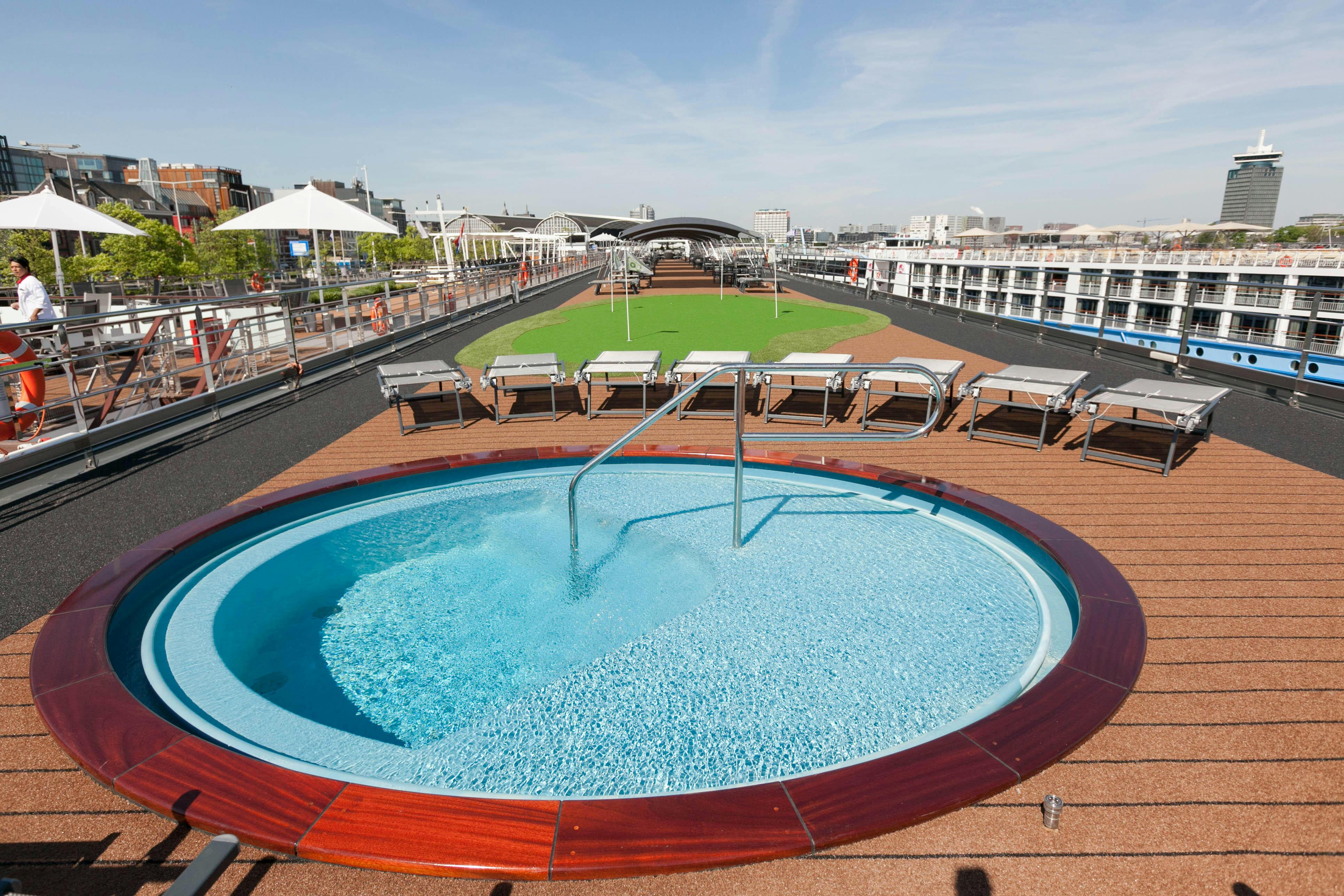 ms Grace Cruise: Expert Review (2023)