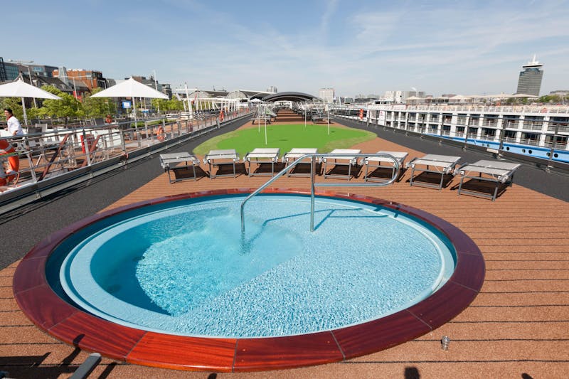 ms Grace Cruise: Expert Review (2023)