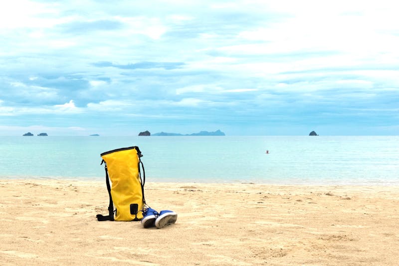 9 Waterproof Items You Need for Your Next Cruise