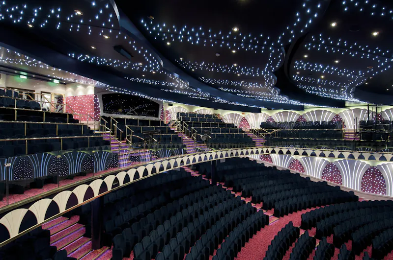 MSC Orchestra Dining: Restaurants & Food on Cruise Critic