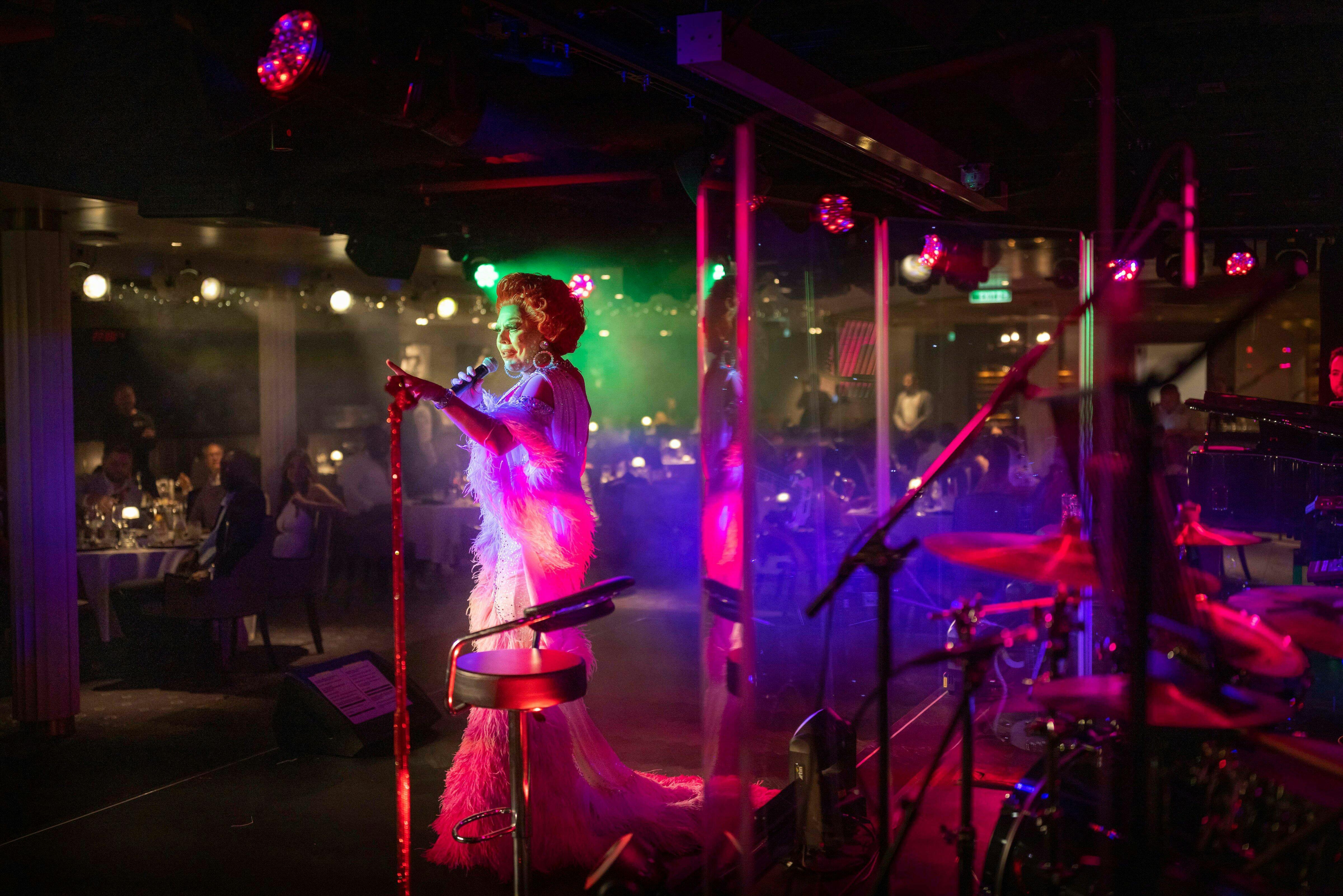 Just Back From P&O Cruises Arvia