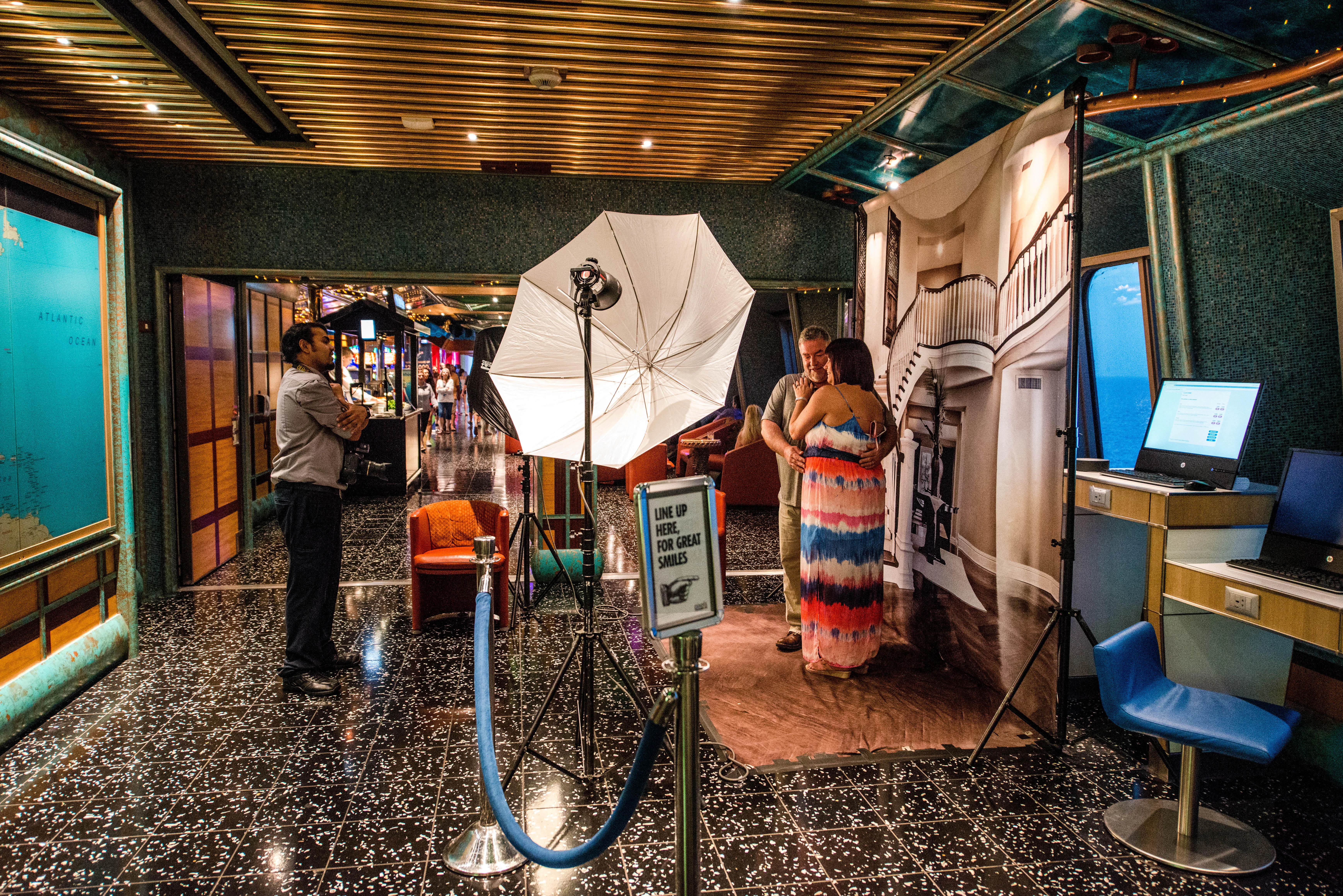 What to Expect on a Cruise: Photography on Cruise Ships