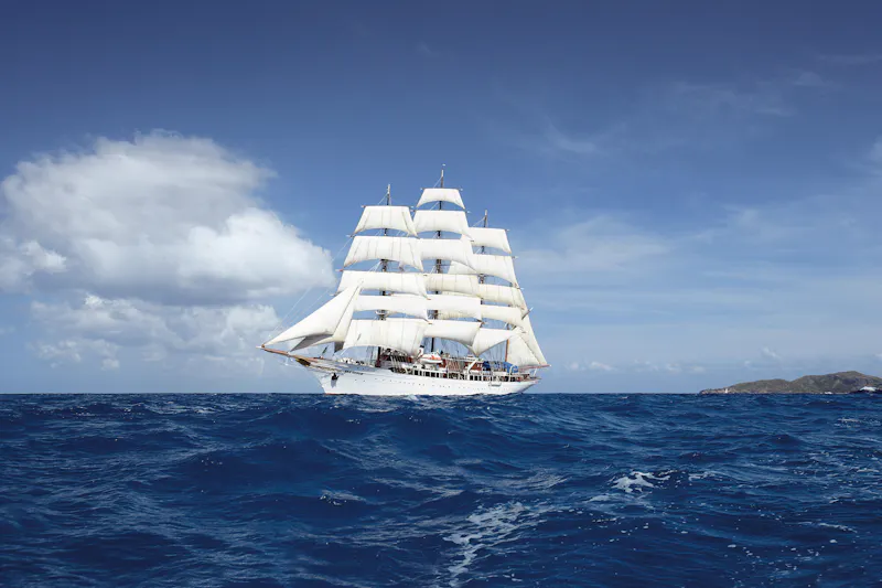 Why Sea Cloud Is the Luxury Cruise Line for You - Cruise Critic