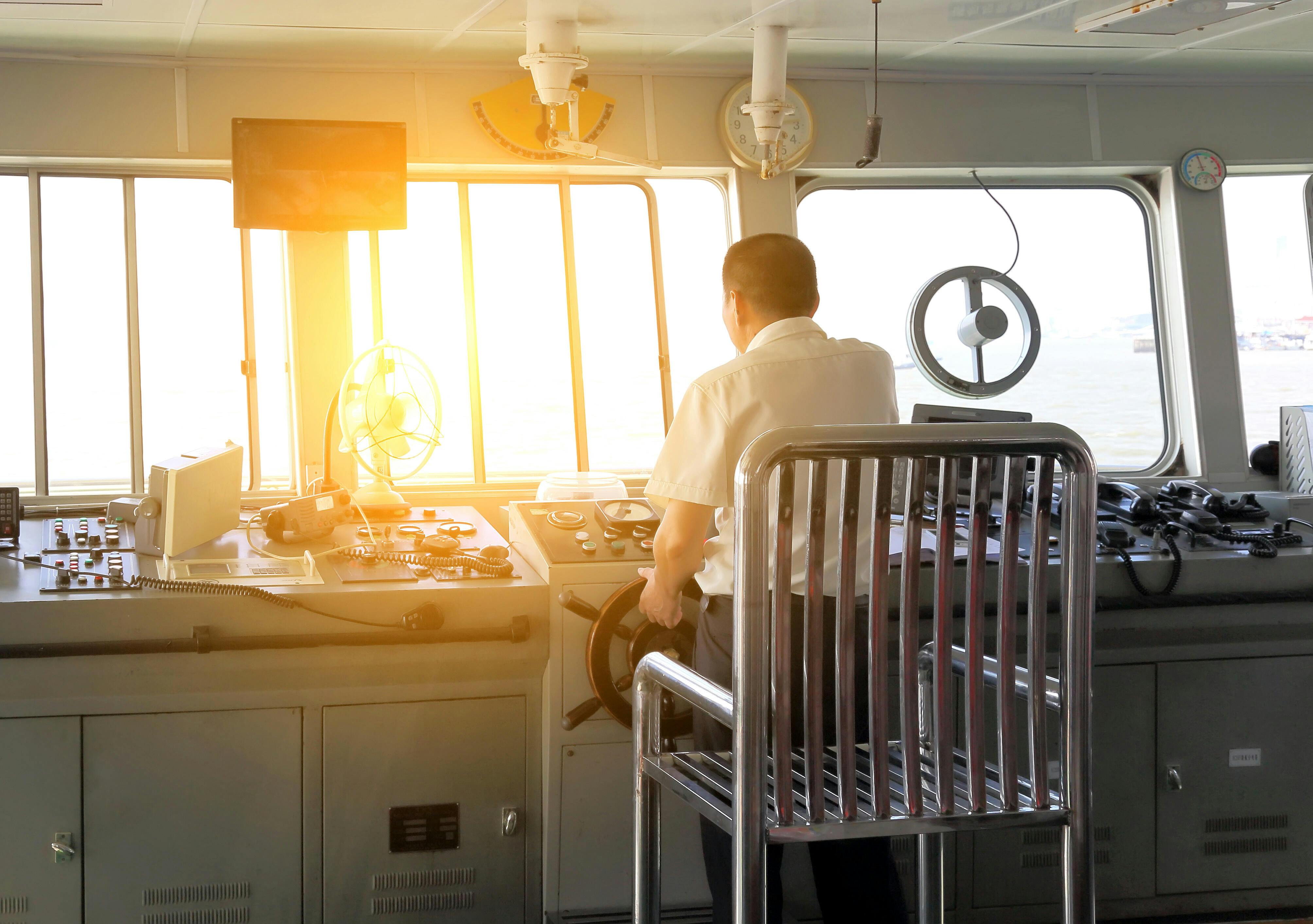 What Are Cruise Ship Sea Trials?