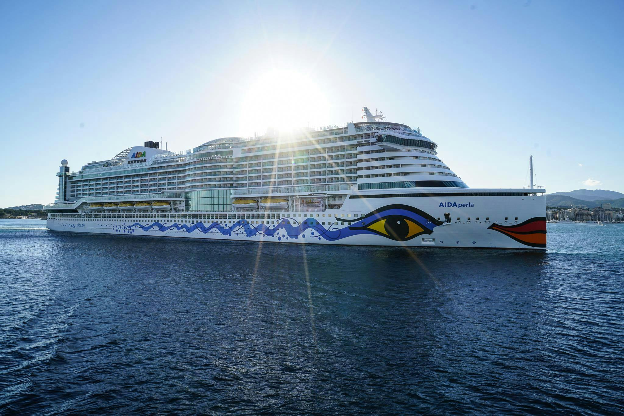 AIDAperla Cruise: Expert Review (2023)