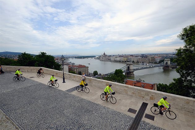 What to Expect From a Backroads Tour River Cruise