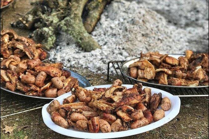 Charleston Cruise Port and Terminal Information