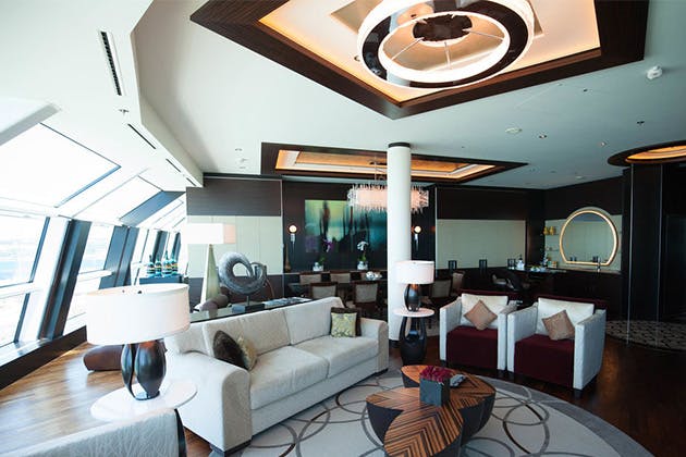 Celebrity Reflection Cabins & Staterooms on Cruise Critic
