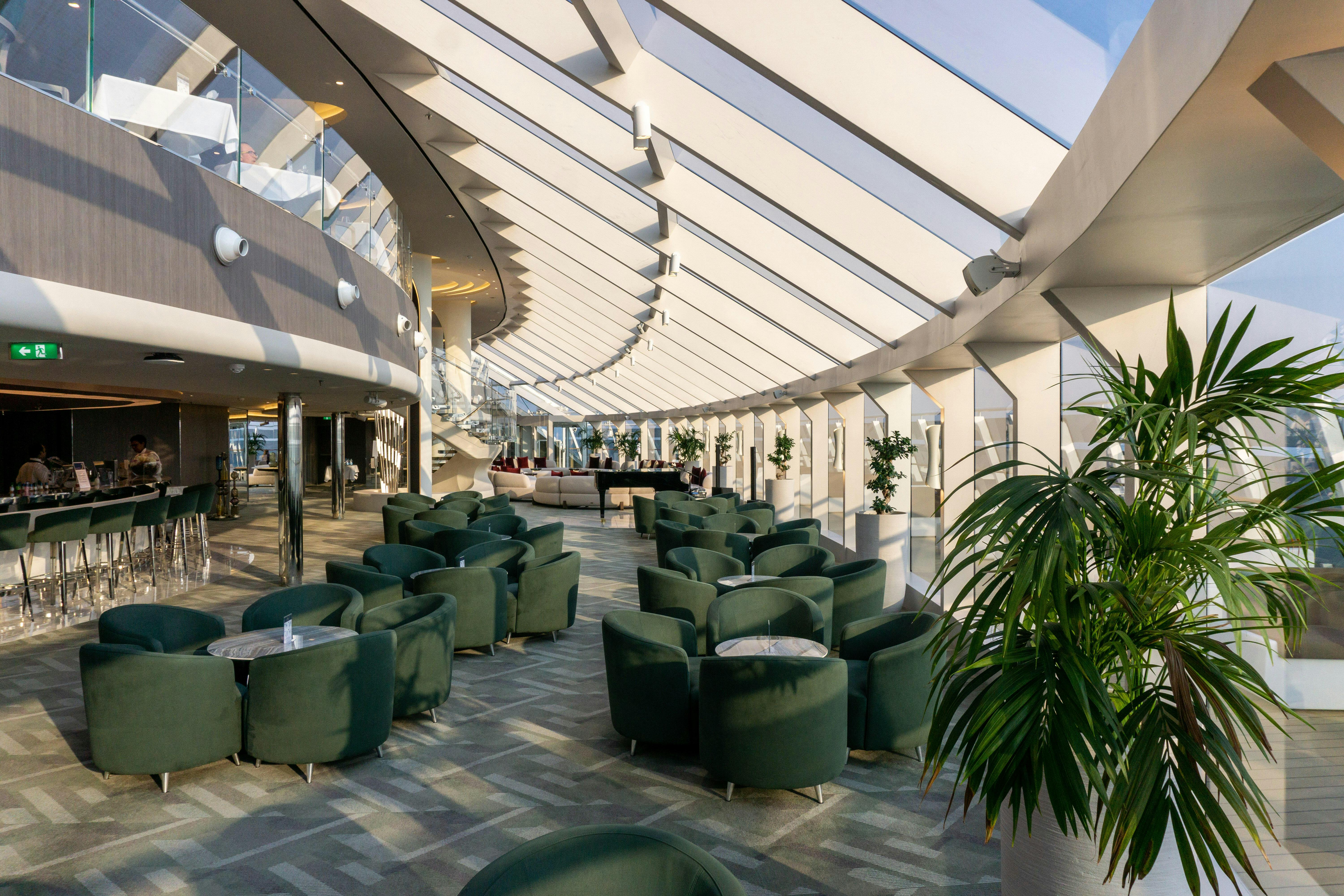 MSC Cruises News: New Loyalty Tier Introduced