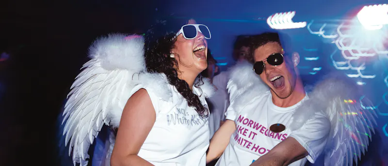 College Party Cruises and Spring Break Cruises 101 - Cruise Critic
