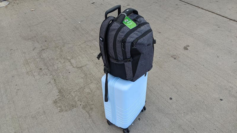 Help! My Luggage Is Lost. What Should I Do?