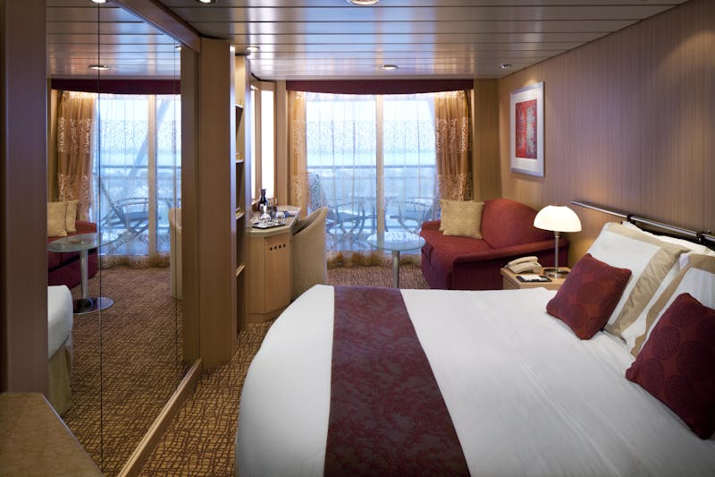 Expert Review of Celebrity Infinity Cruise Ship Expert Review of Celebrity Infinity Cruise Ship