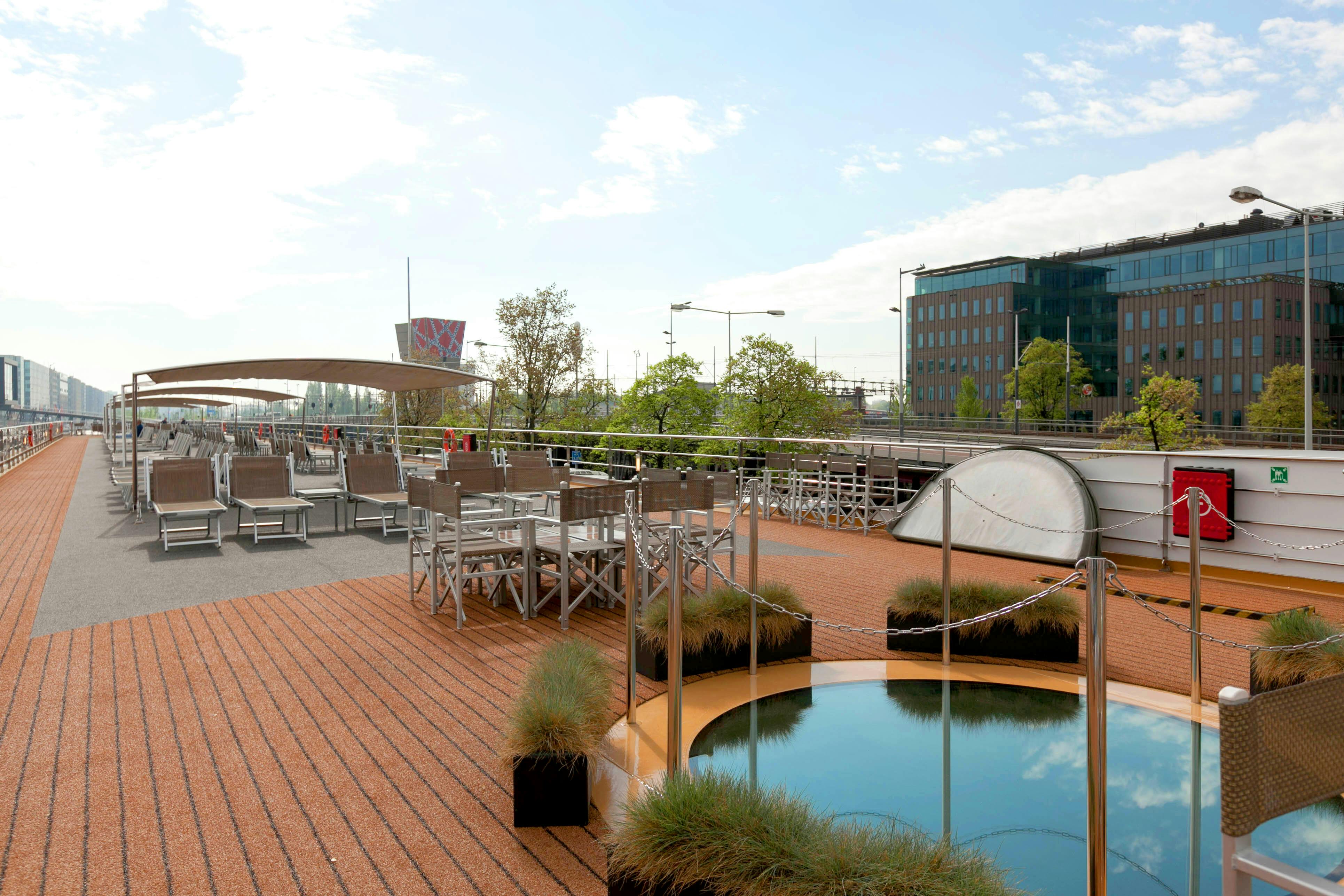 Avalon Expression Cruise: Expert Review (2023)