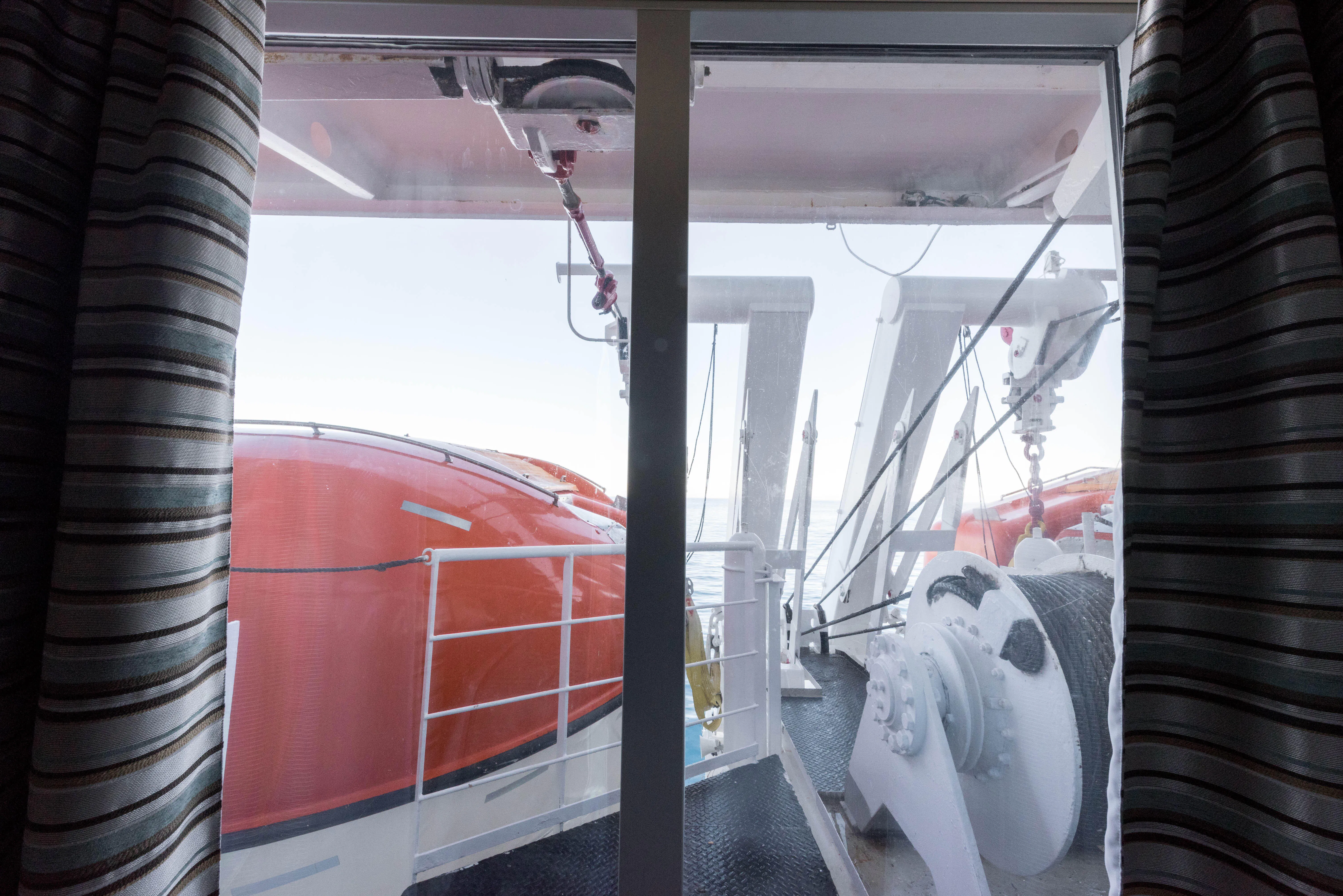 10 Cabin Locations to Avoid on Cruise Ships