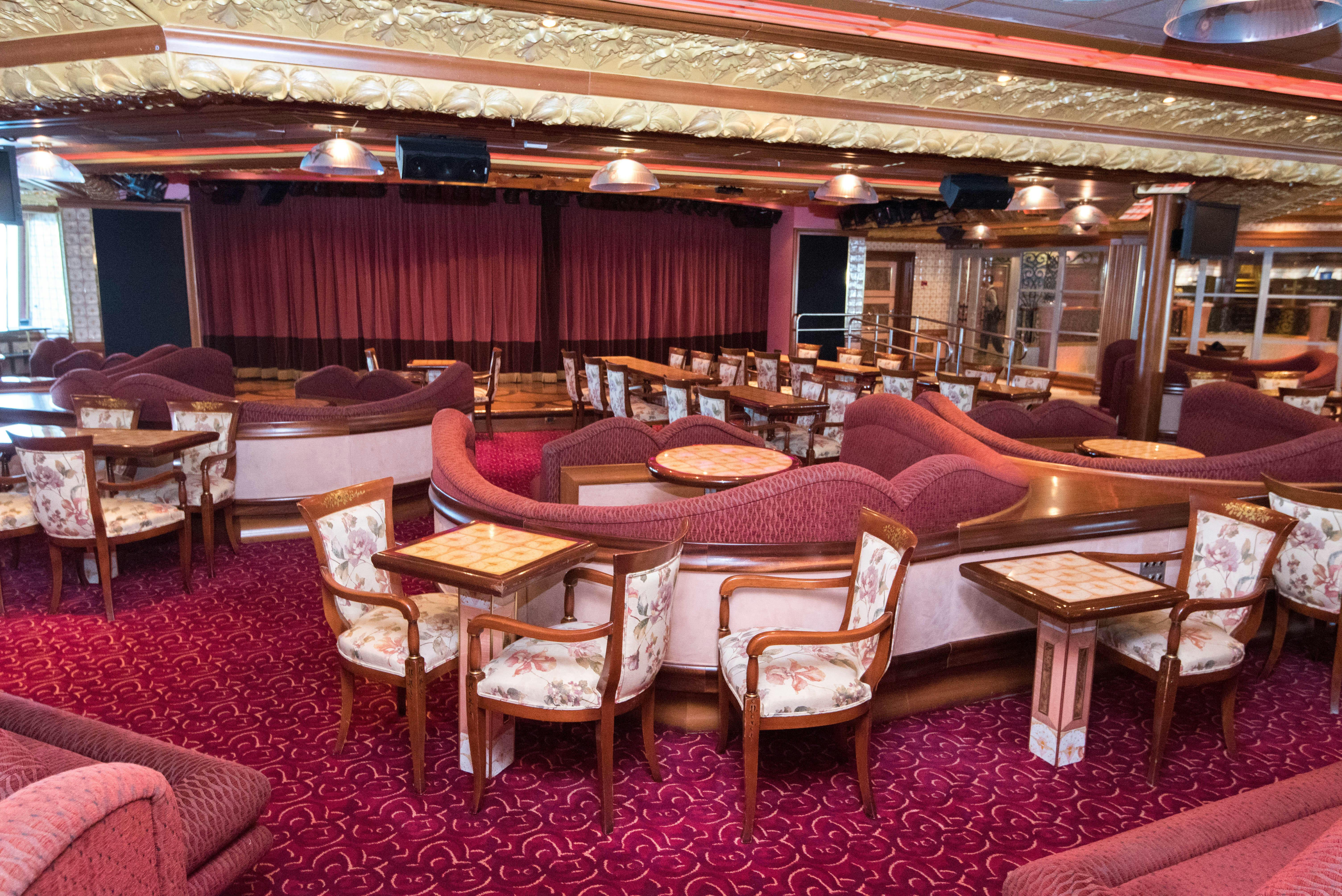 Looking for things to do on Carnival Liberty? See what cruise experts ...