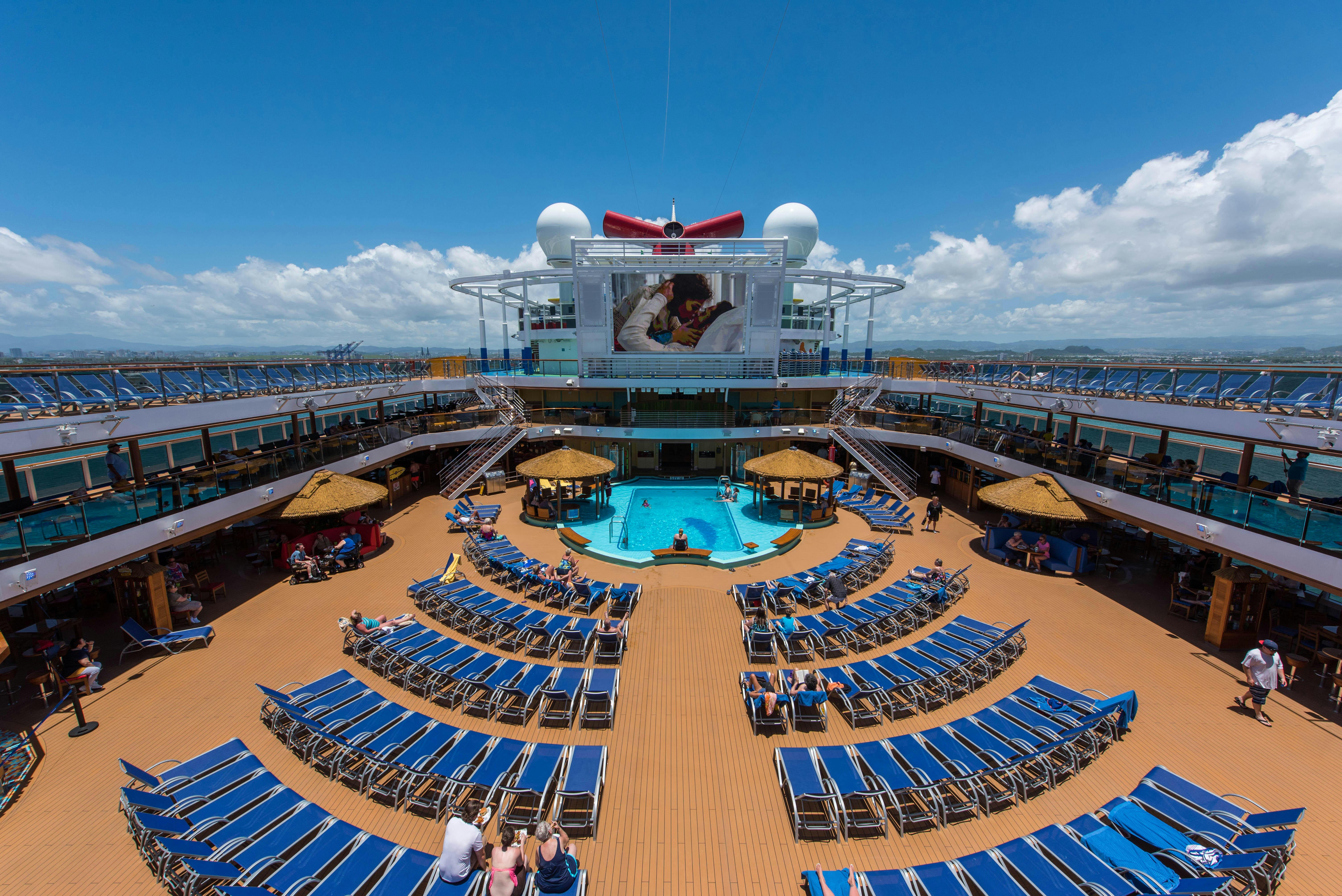 Carnival Horizon Cruise Ship Review | First-hand Expert Review
