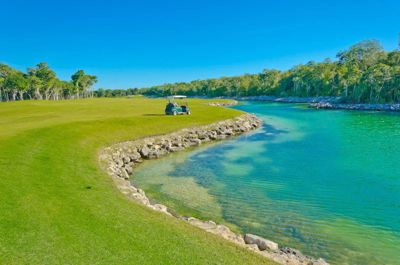 Golf Cruises - Cruise Critic