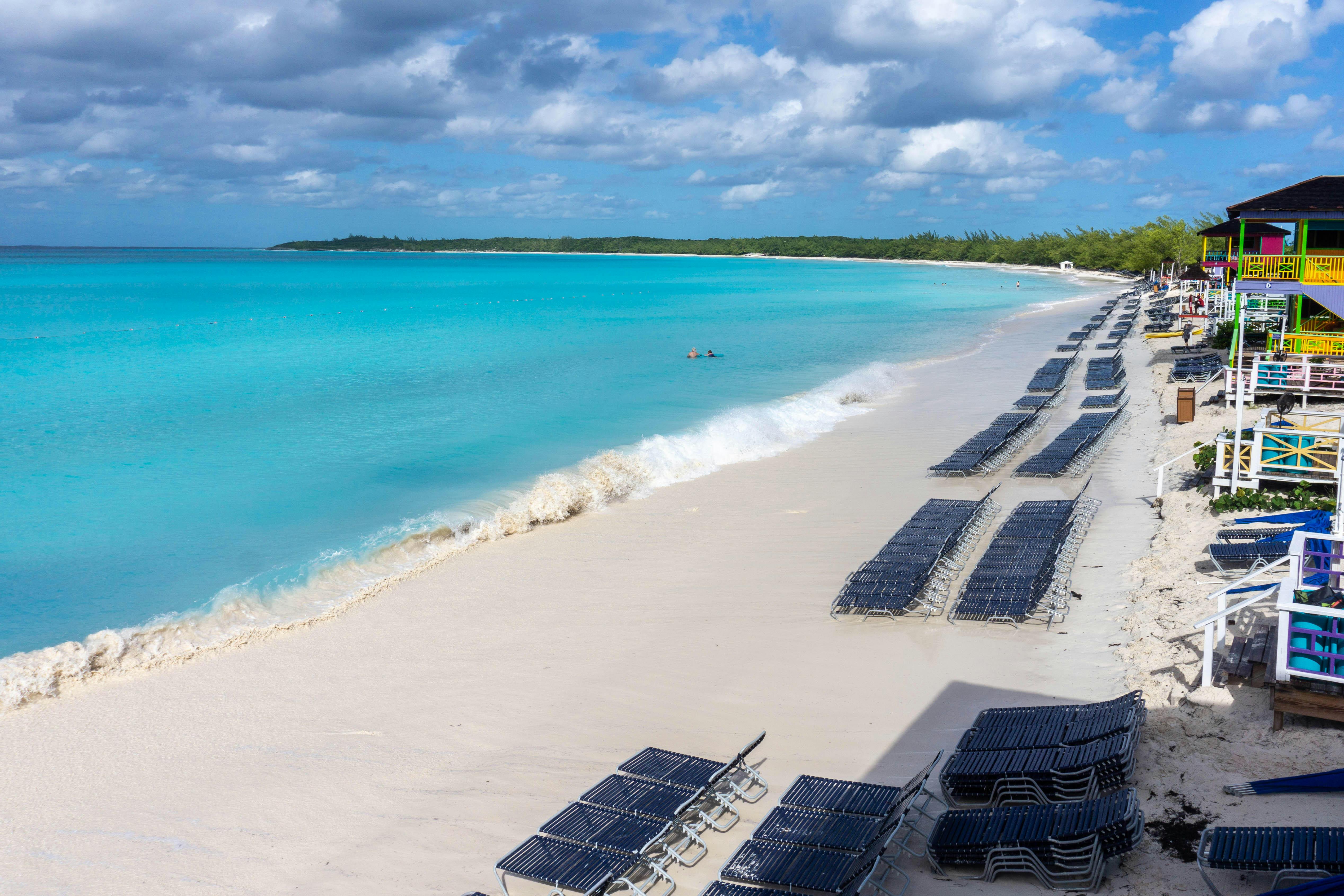 6 Ways to Enjoy Half Moon Cay, Carnival's Private Island | Cruise Critic