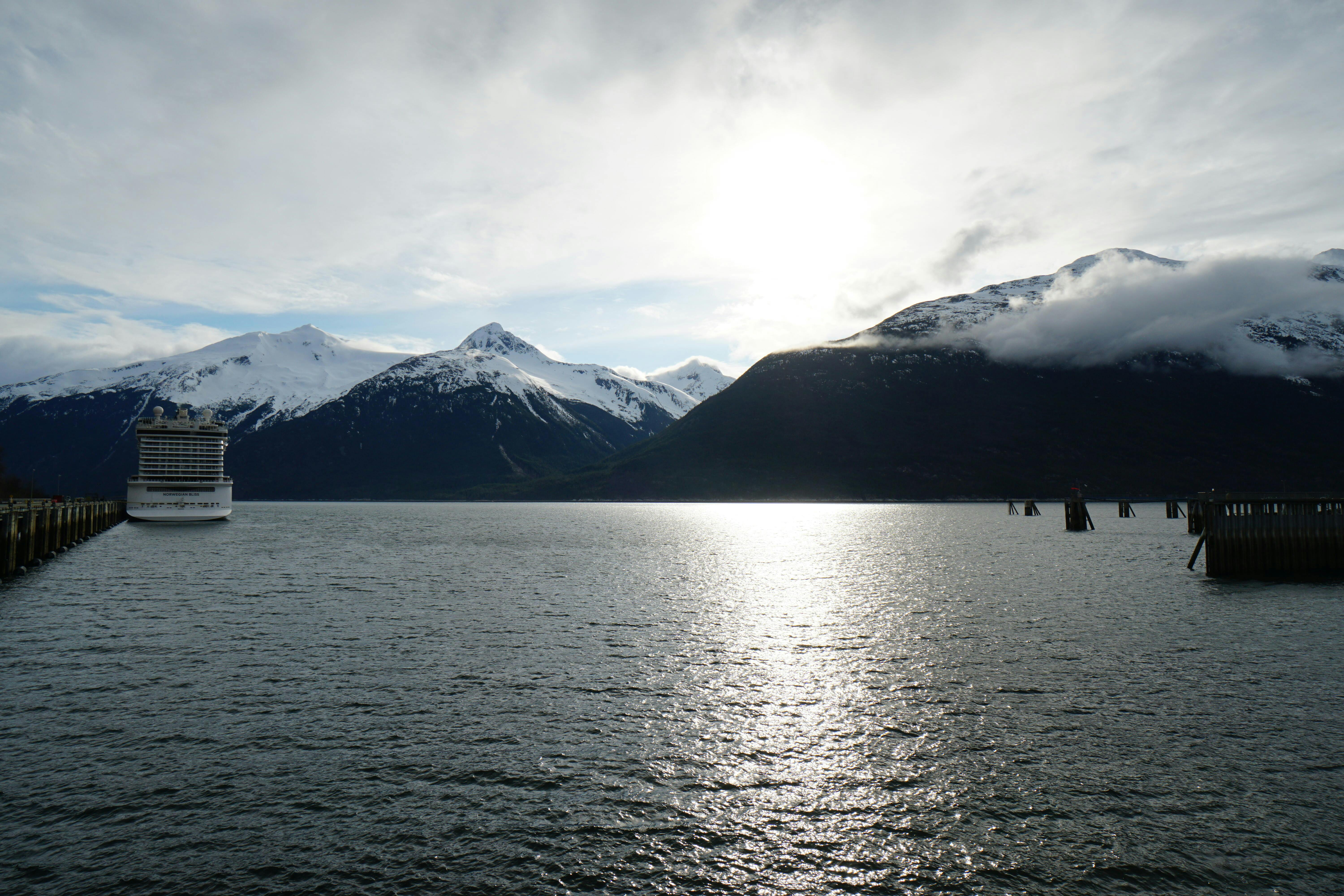 The Best Time to Cruise Alaska Month by Month