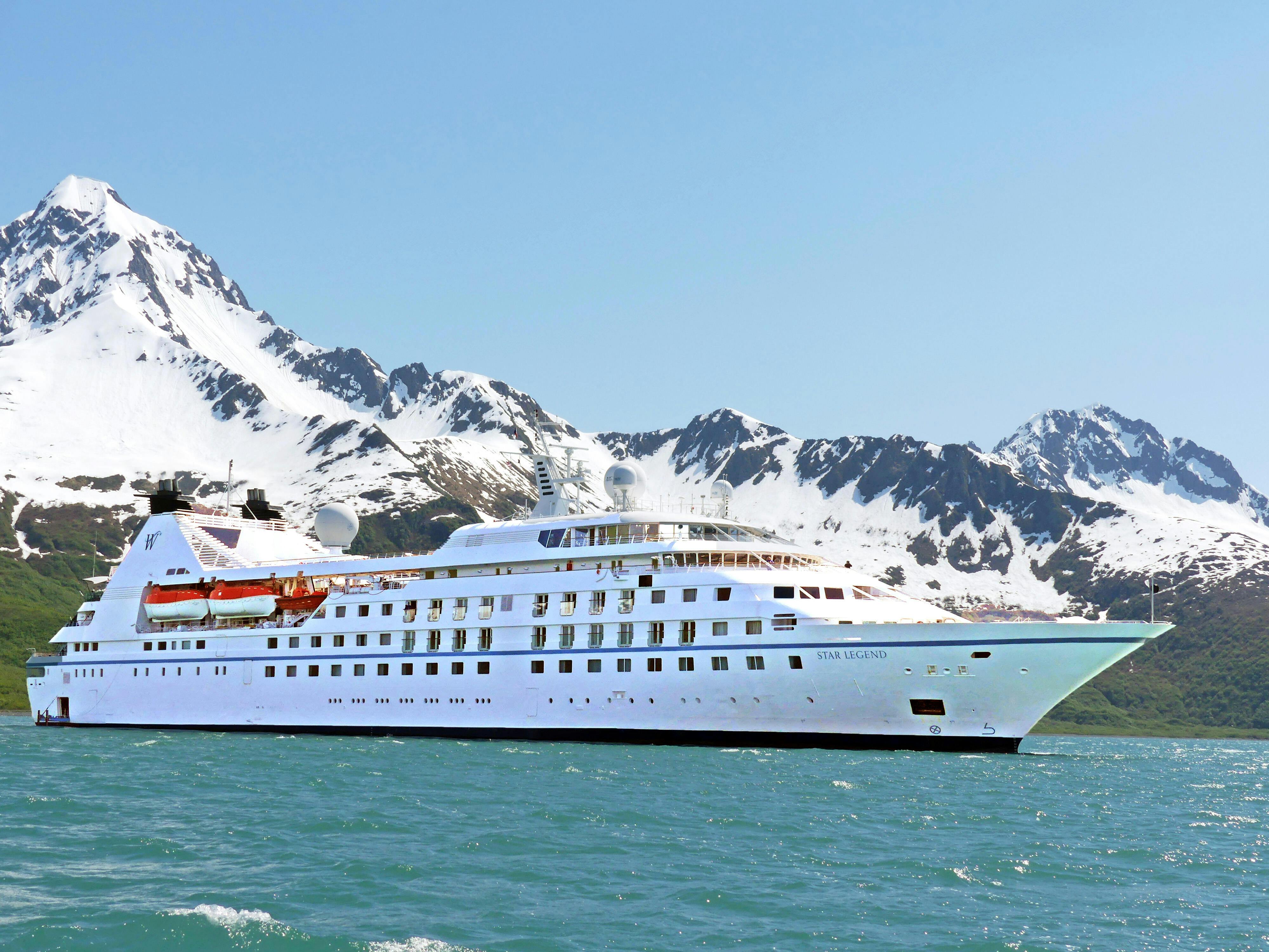 How to Score the Best All-Inclusive Cruise Deals