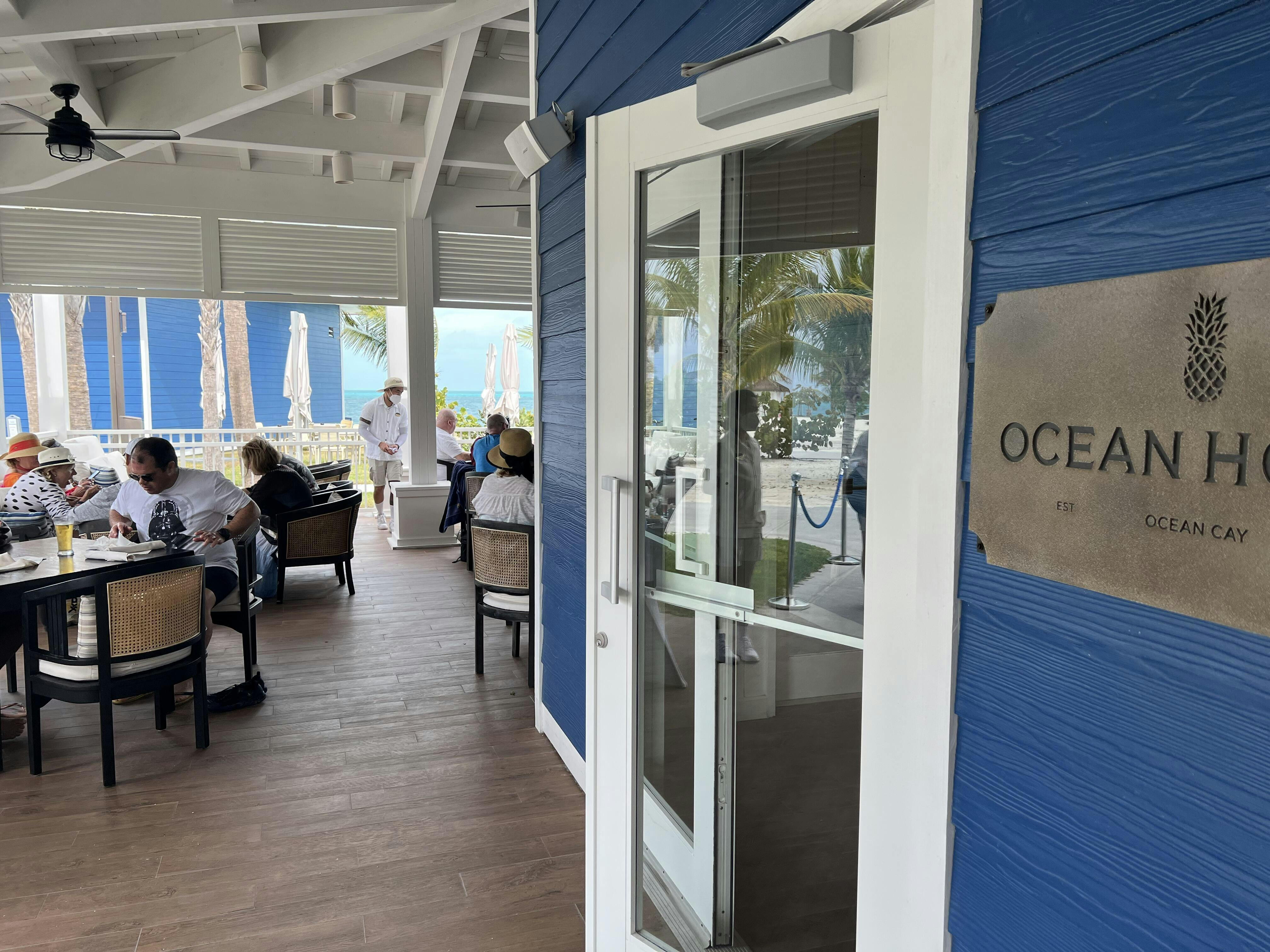 Ocean Cay MSC Marine Reserve: Everything You Need to Know