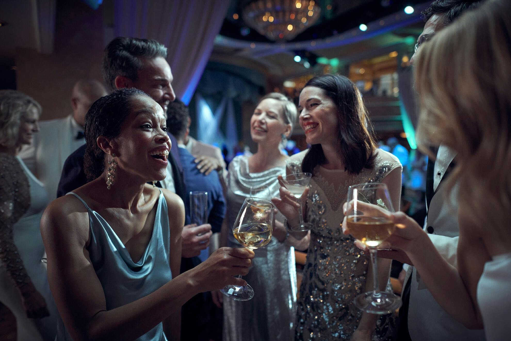 7 Tips for Cruising With Friends