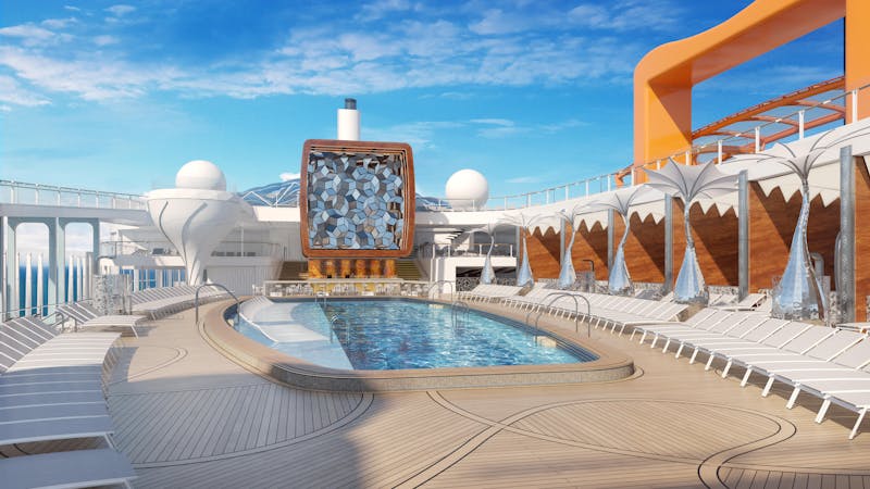 8 Things You'll Love About Celebrity Edge