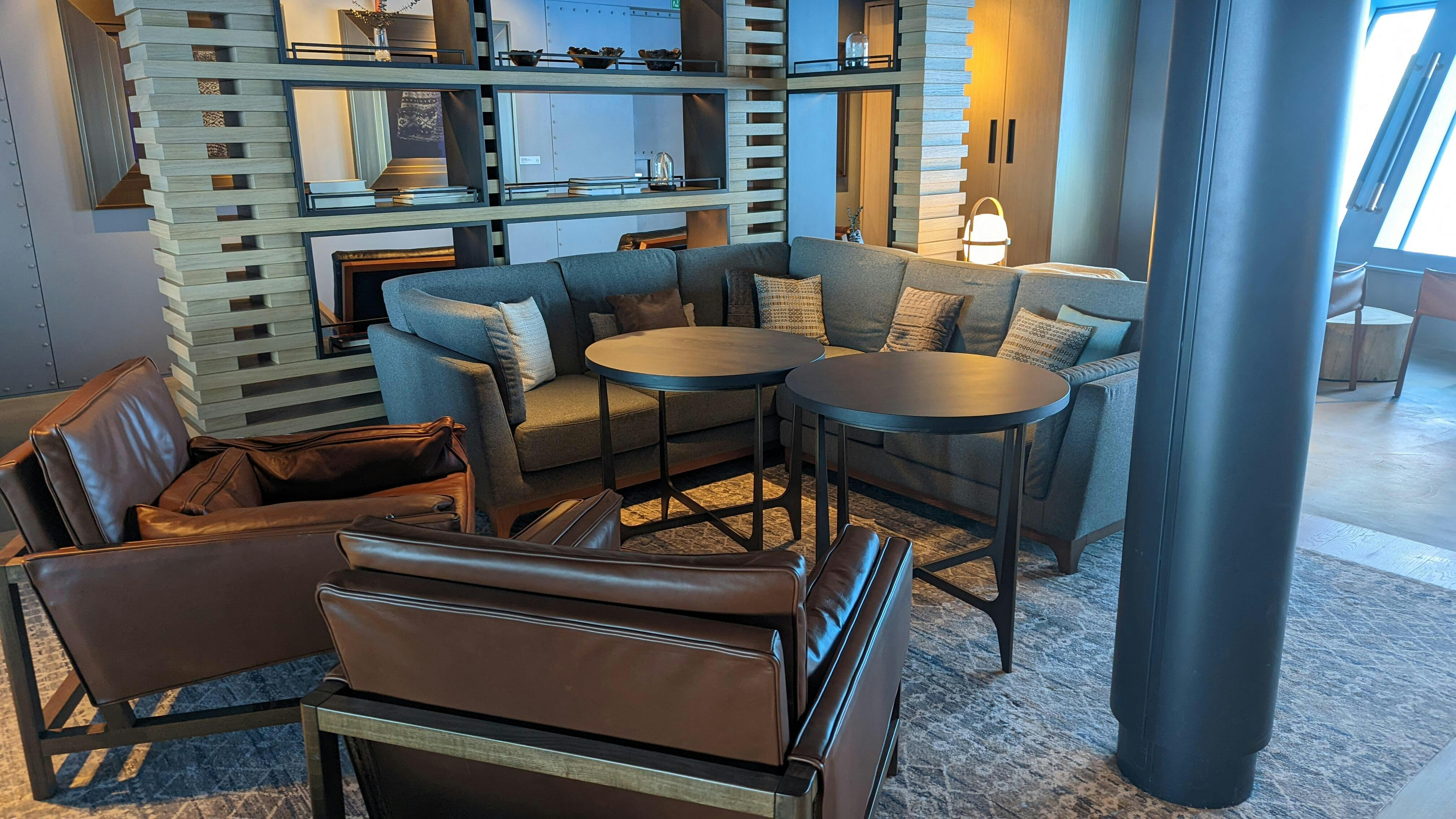 Live from Viking Expeditions' Newest Ship, Viking Octantis, Including a ...