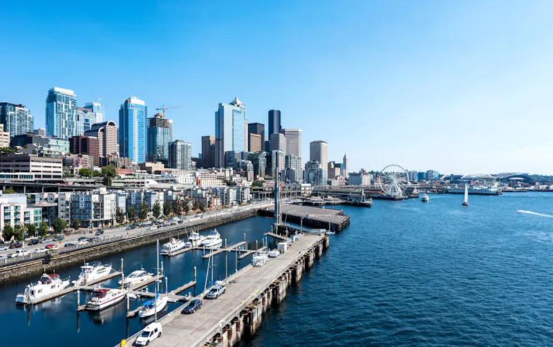 Seattle vs. Vancouver: Where Should You Start Your Alaska Cruise?