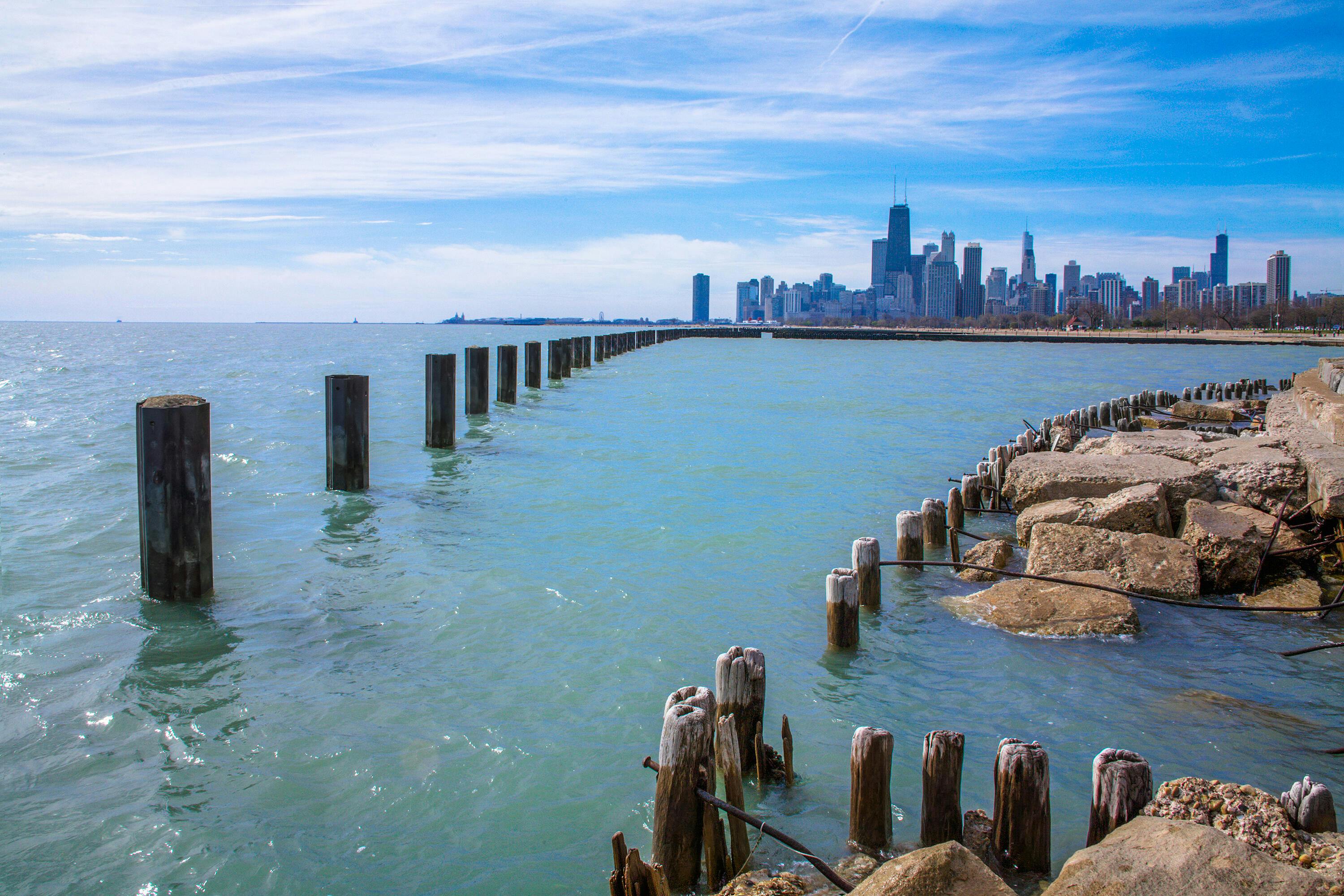 Things to Know About Lake Michigan Cruises