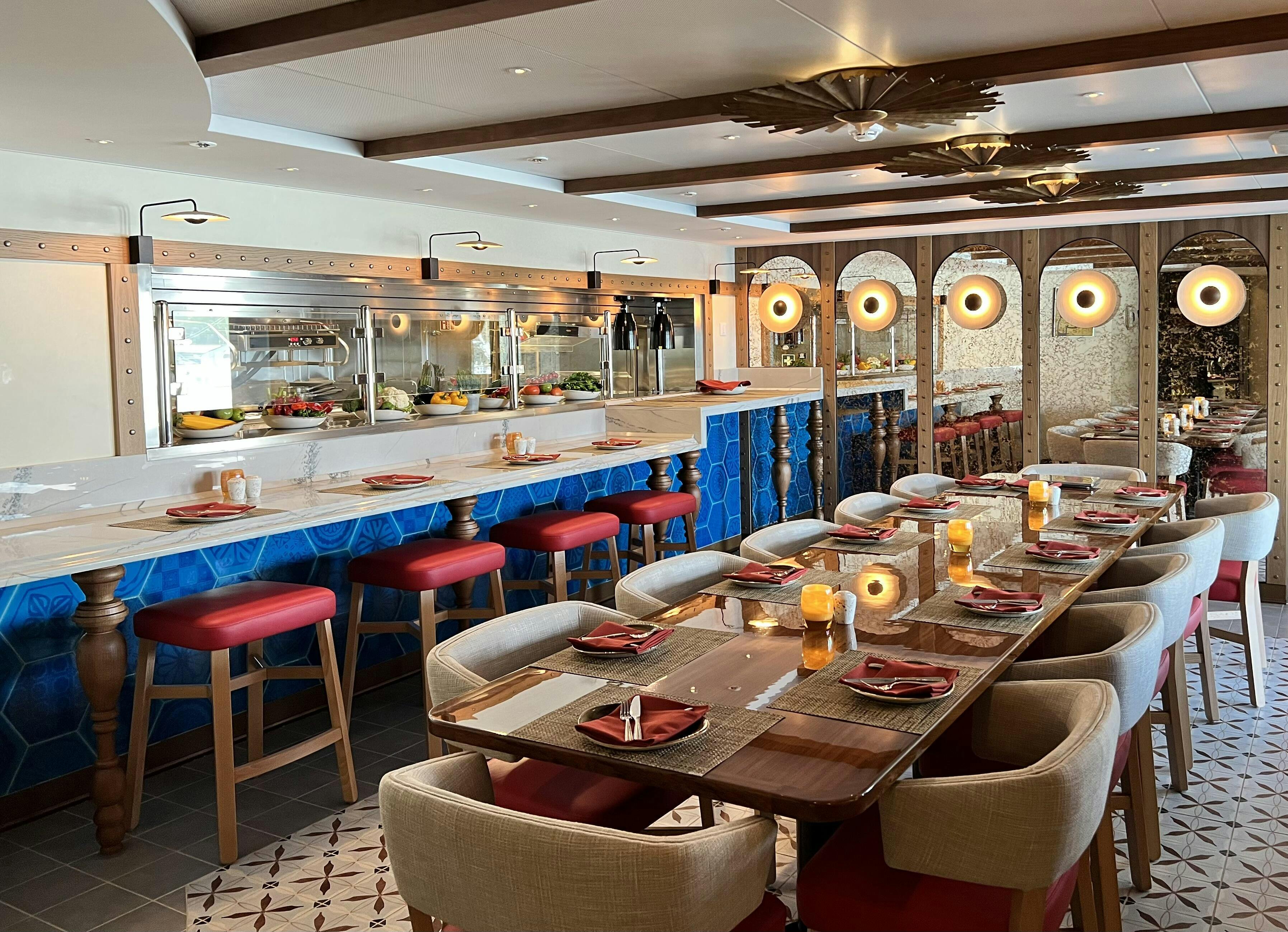 Windstar Star Pride Cruise: Expert Review (2023)