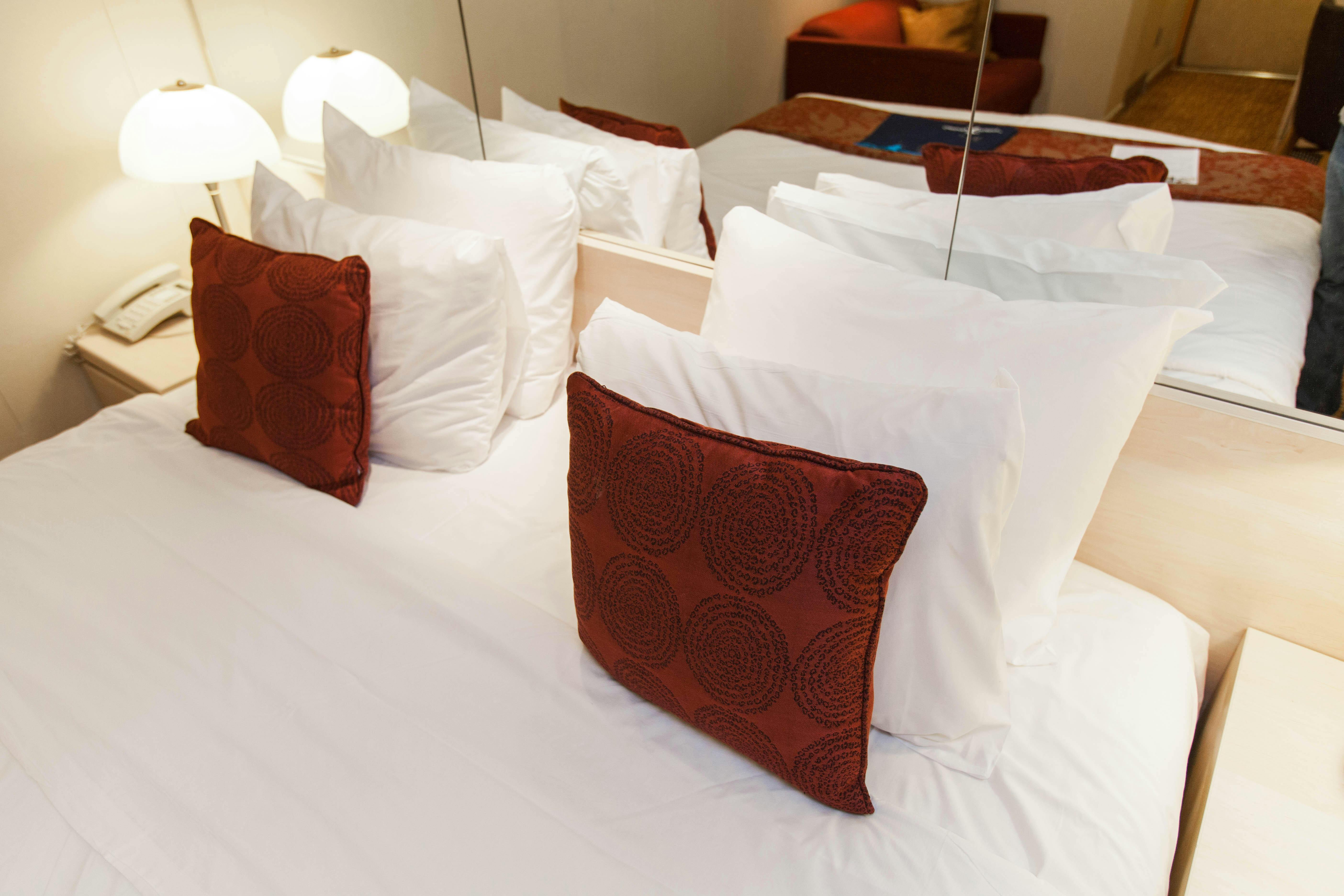 Celebrity Constellation Cabins & Staterooms on Cruise Critic