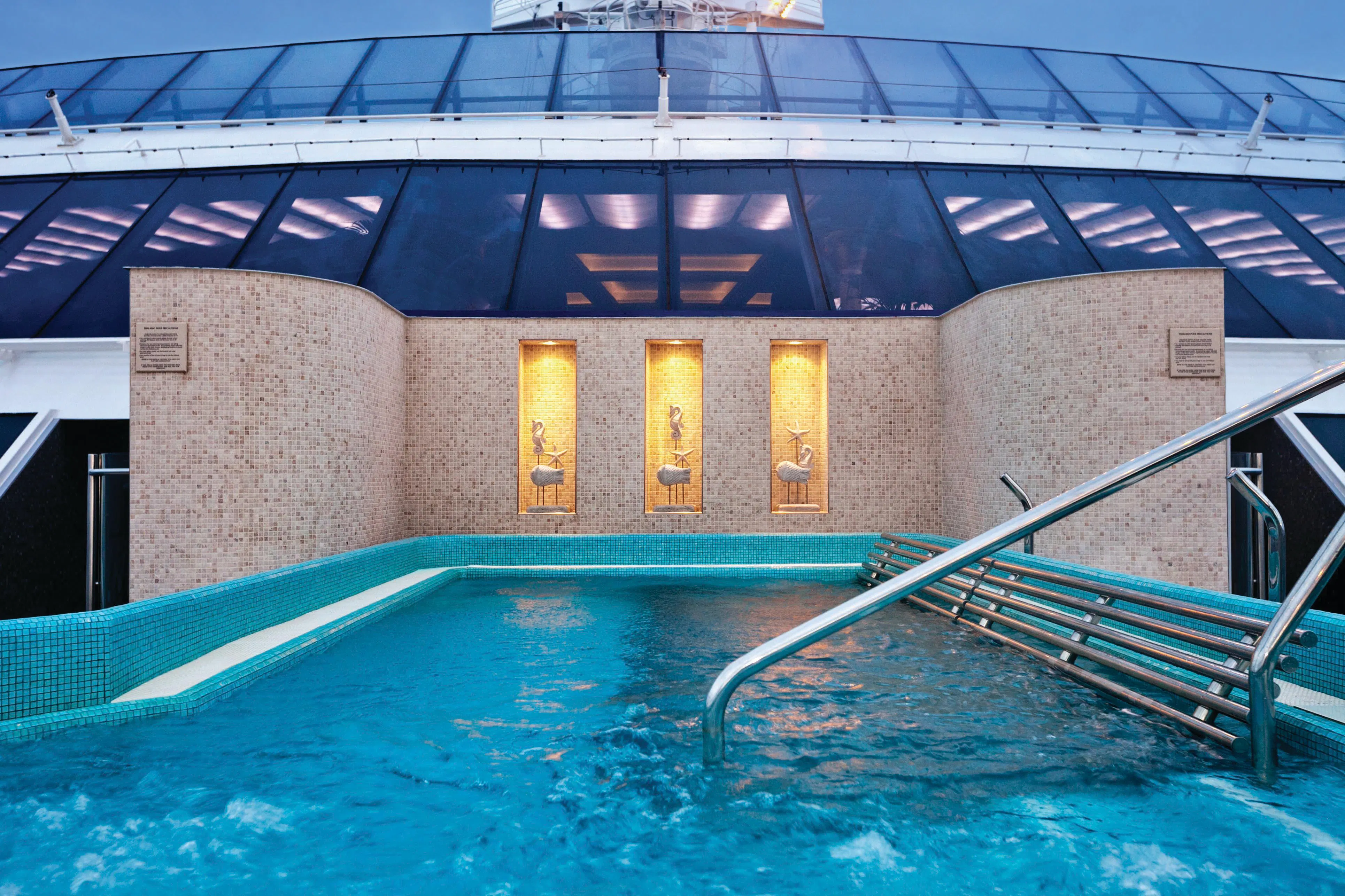 10 Reasons to Go on a Round-Britain Cruise This Summer
