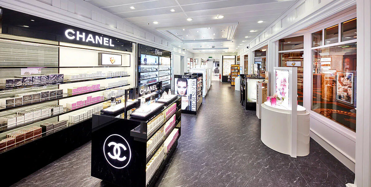 What to Expect on a Cruise: Shopping on Cruise Ships