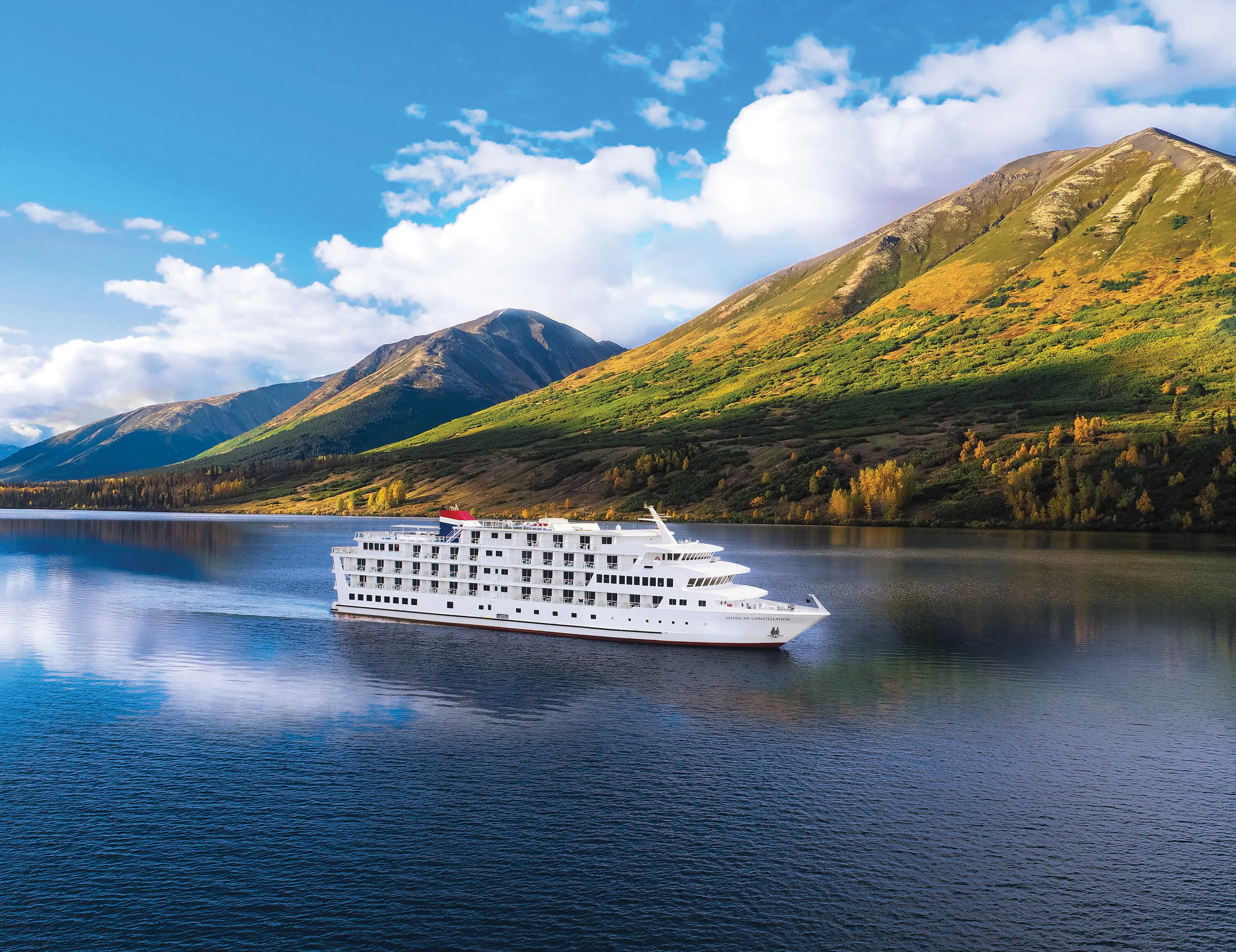 American Constellation Cruise: Expert Review (2023)