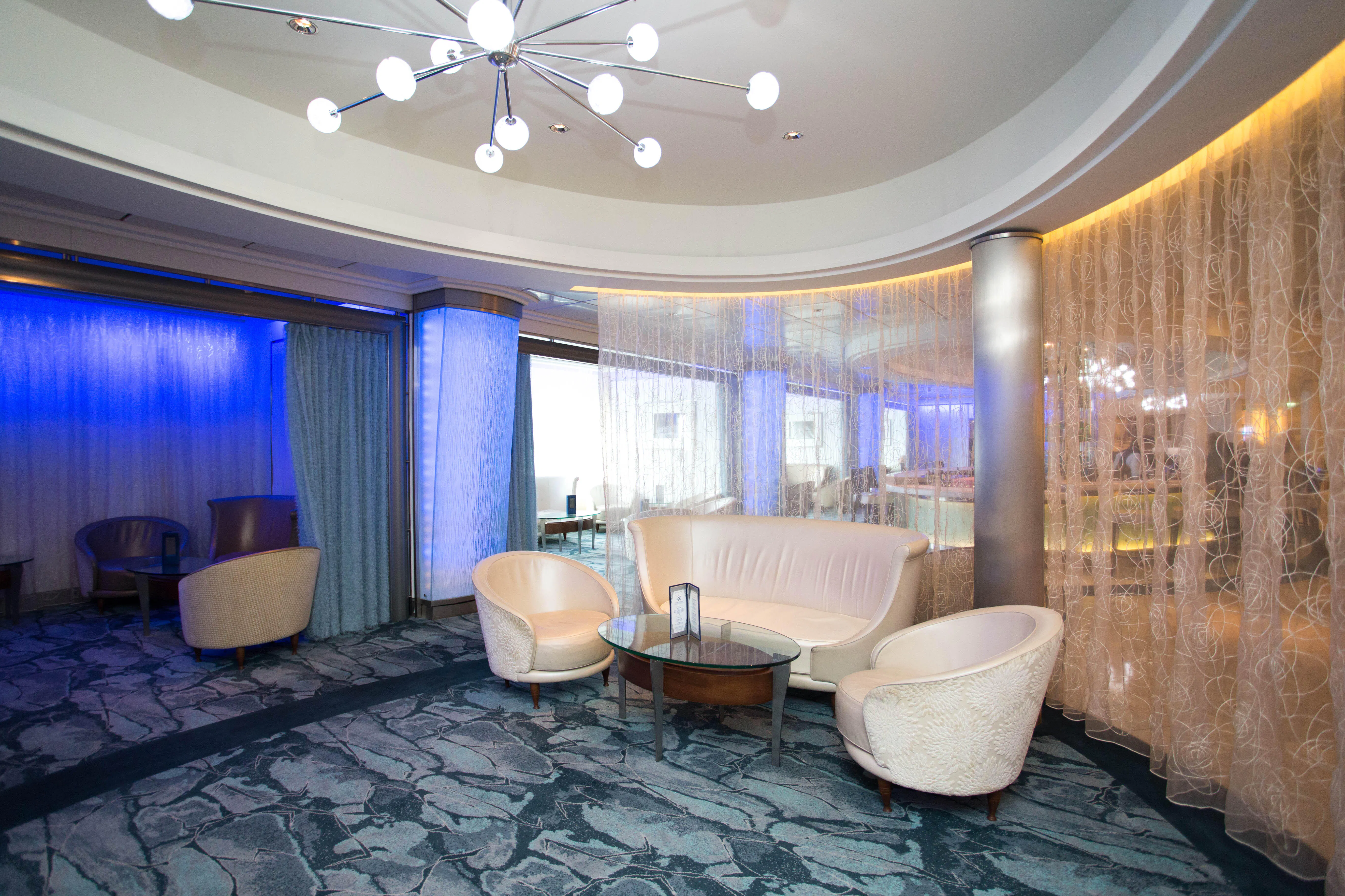 Celebrity Solstice Dining: Restaurants & Food on Cruise Critic