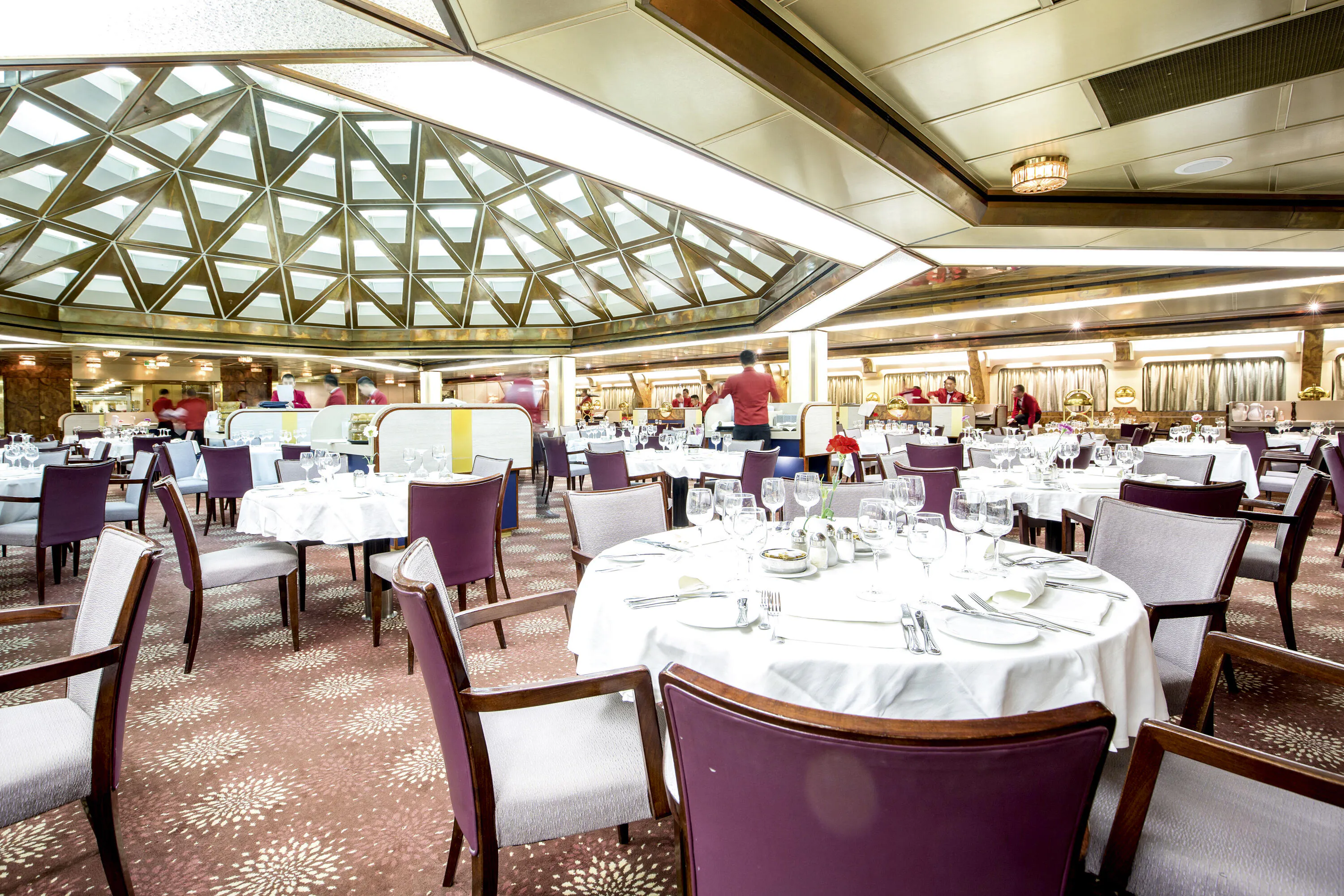 Marella Cruises vs. P&O Cruises