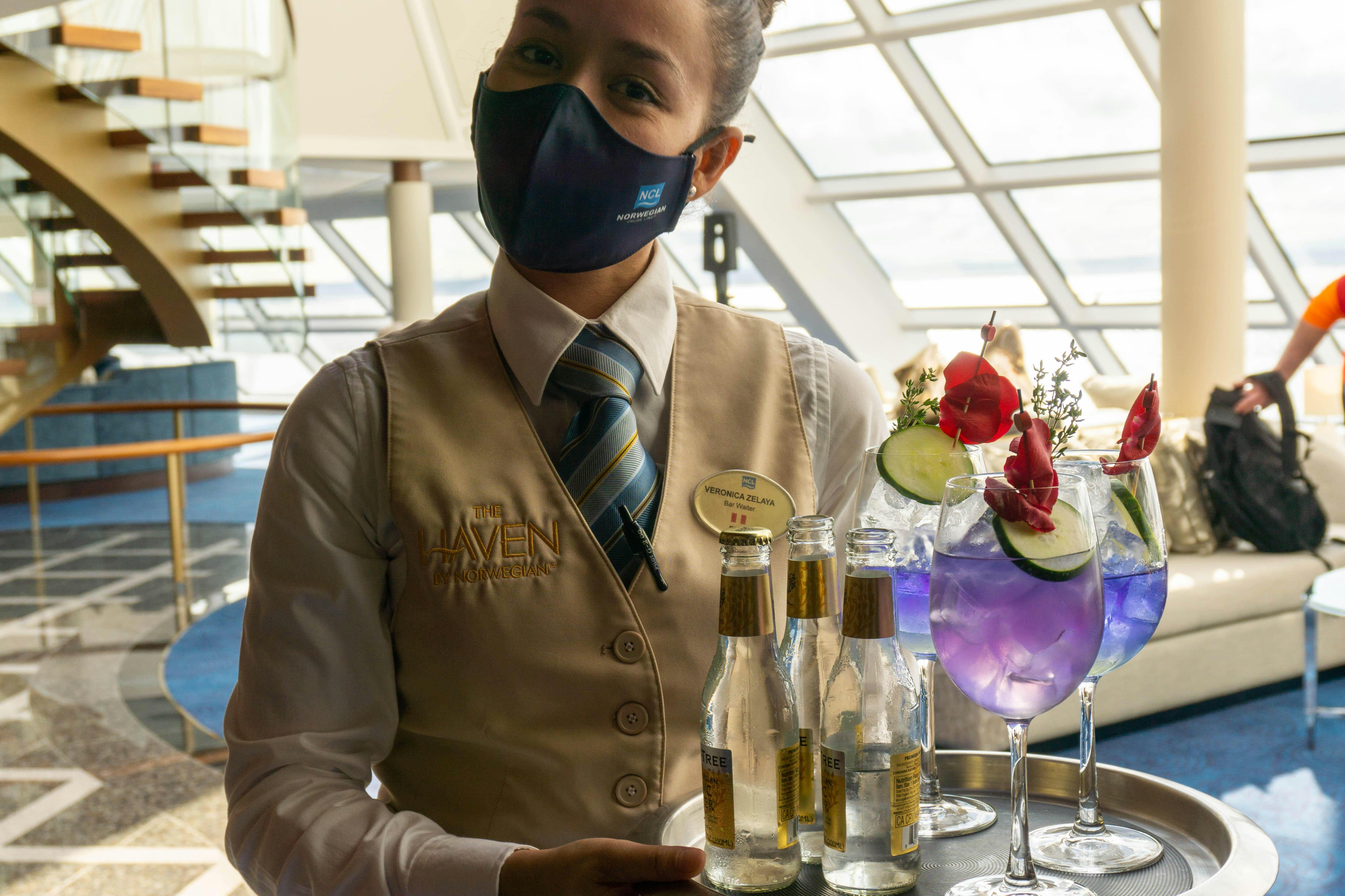 Norwegian Encore Cruise Ship | First-hand Expert Review